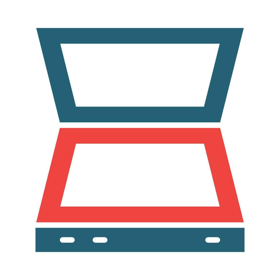 Scanner Glyph Two Color Icon Design 35001152 Vector Art at Vecteezy Scanner Glyph Two Color Icon Design 35001152 Vector Art at Vecteezy