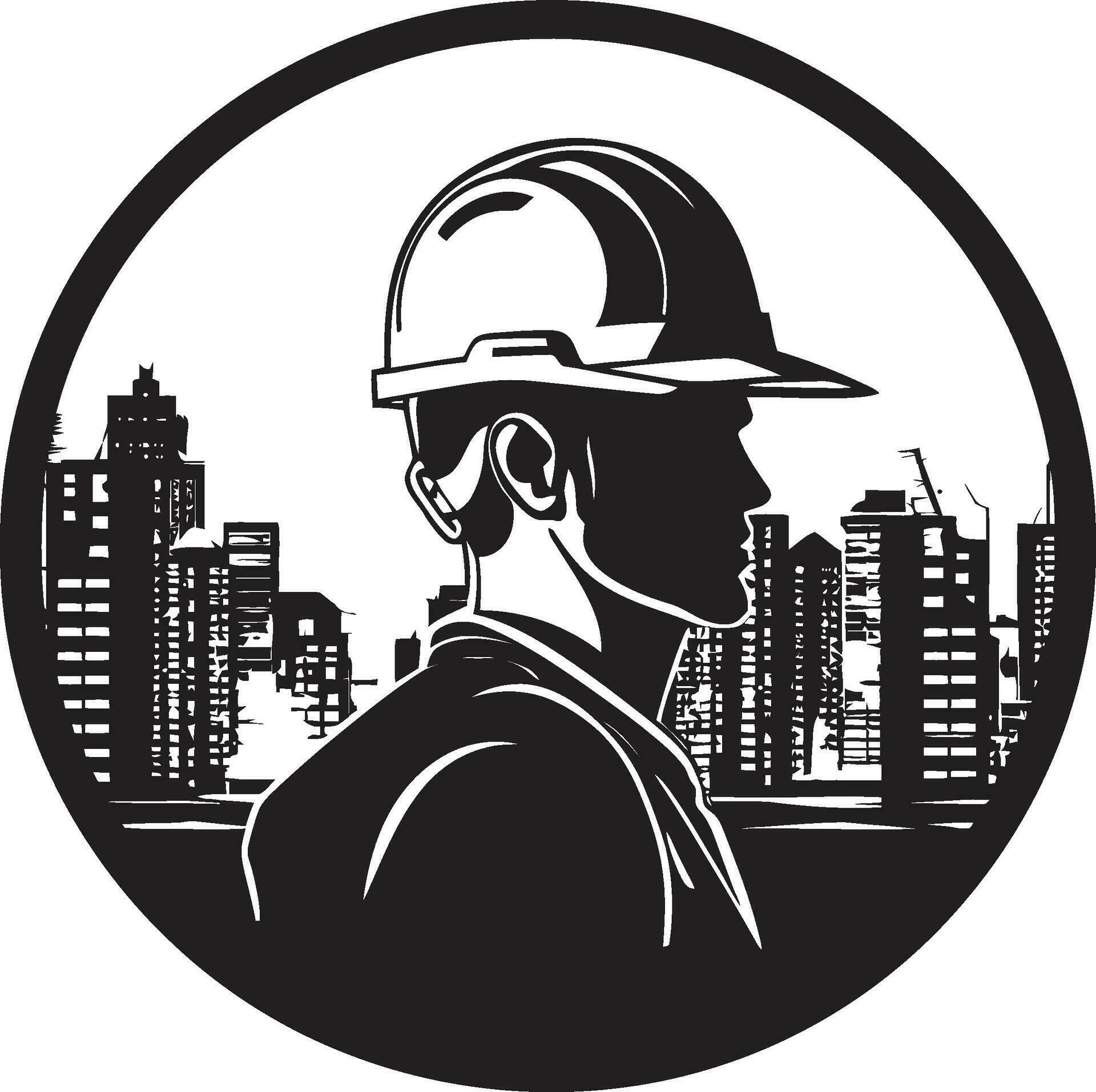 Constructive Dynamo Construction Vector Construction Crew Icon Worker ...