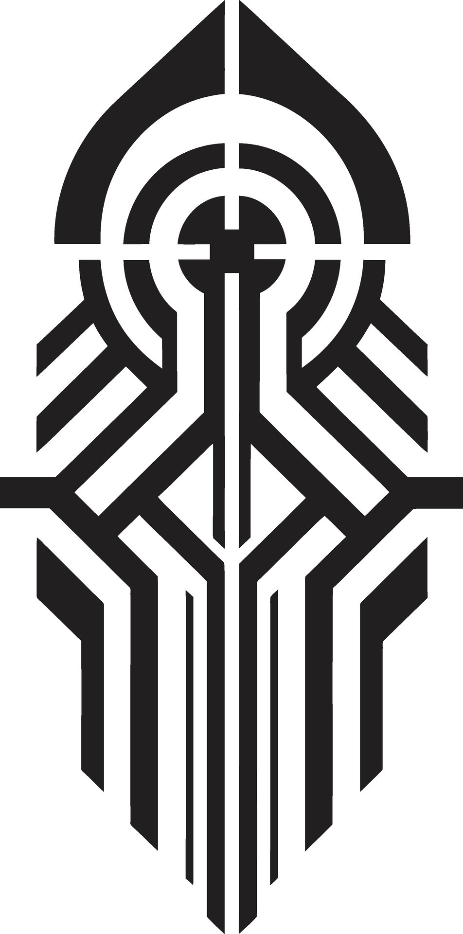 Sonic Waveforms Dance Blacklight Resonance Abstract Electronica Odyssey