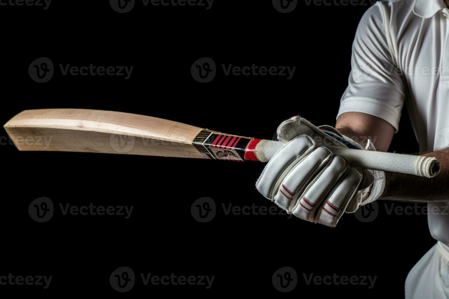 AI generated Cricket Player Background 35017138 Stock Photo at Vecteezy