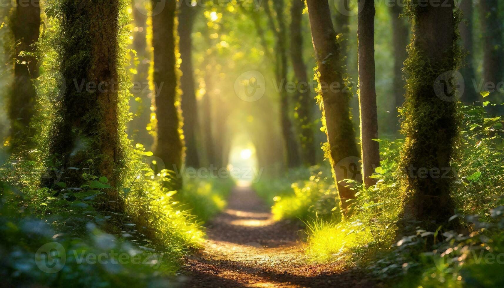 Ai Generated Nature Stock Photos, Images and Backgrounds for Free Download