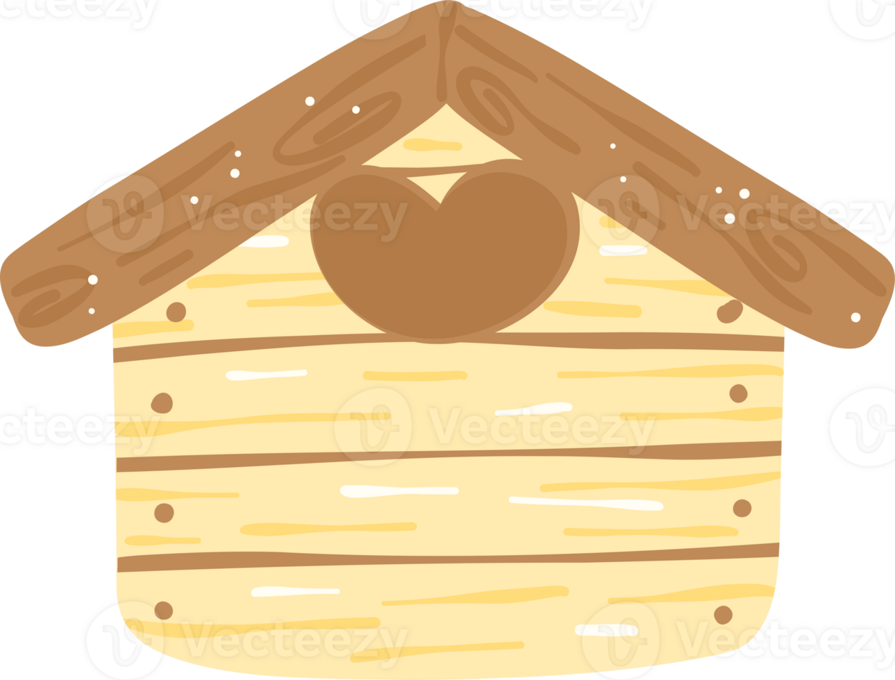 Bee Hive Cartoon 35041671 Png