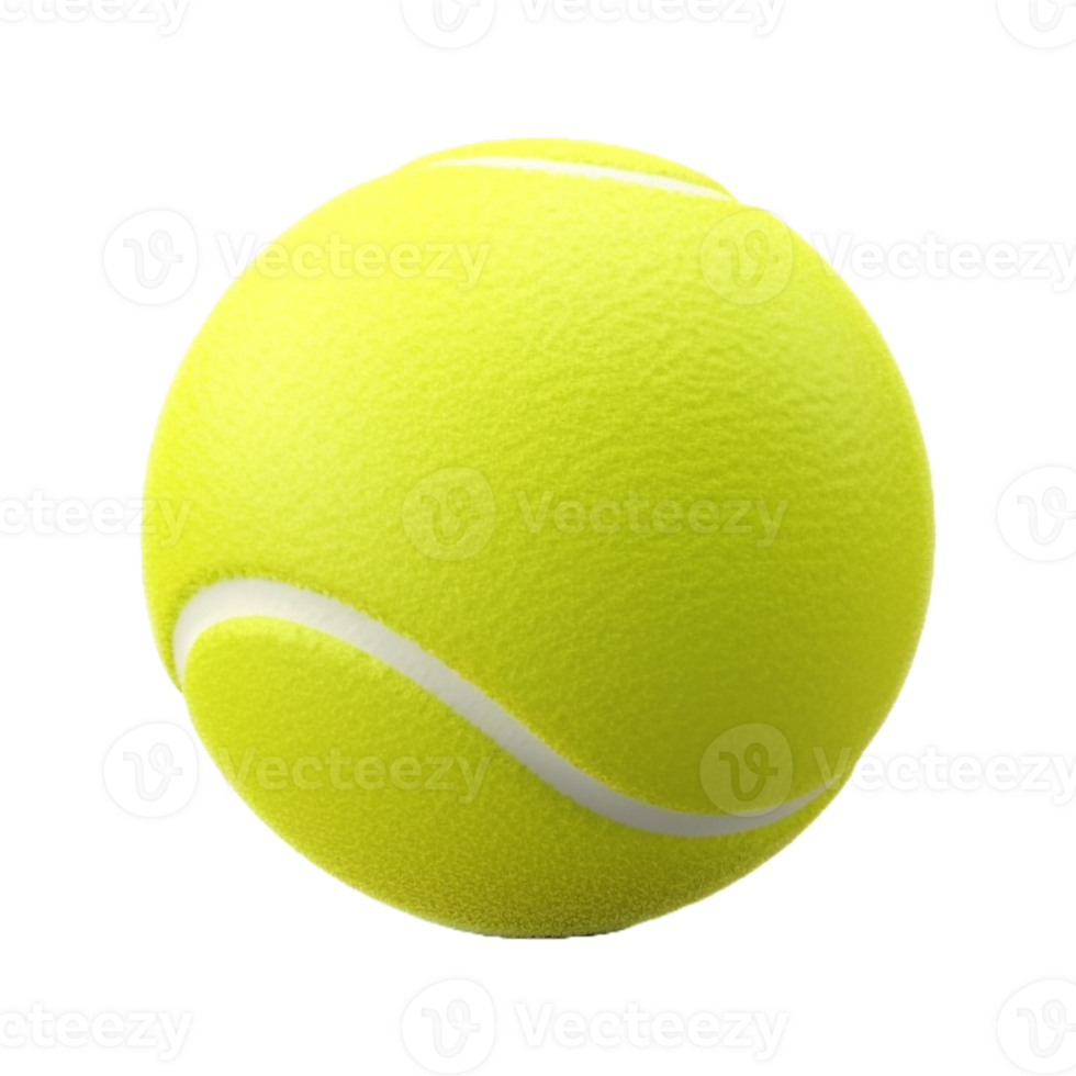 AI generated Tennis Ball on Transparent Background - Ai Generated ... AI generated Tennis Ball on Transparent Background - Ai Generated ...