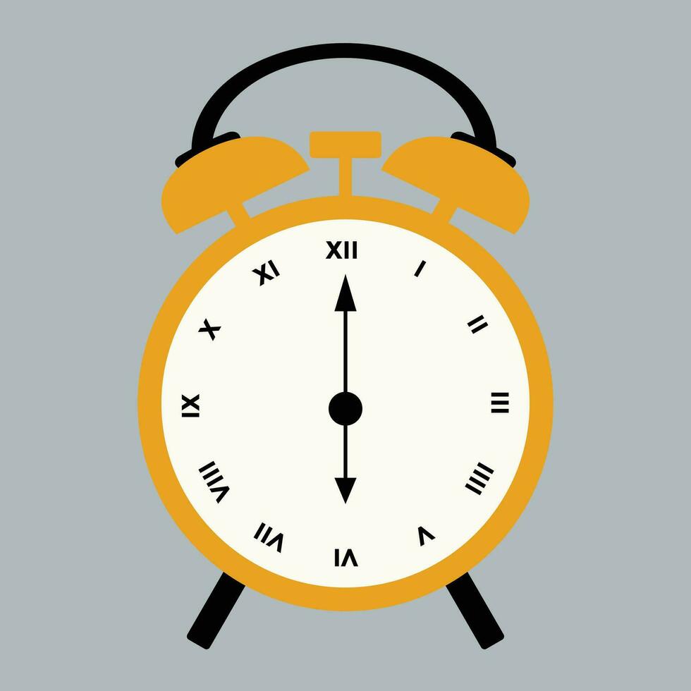 Clock Timer Vector design element. 35060278 Vector Art at Vecteezy