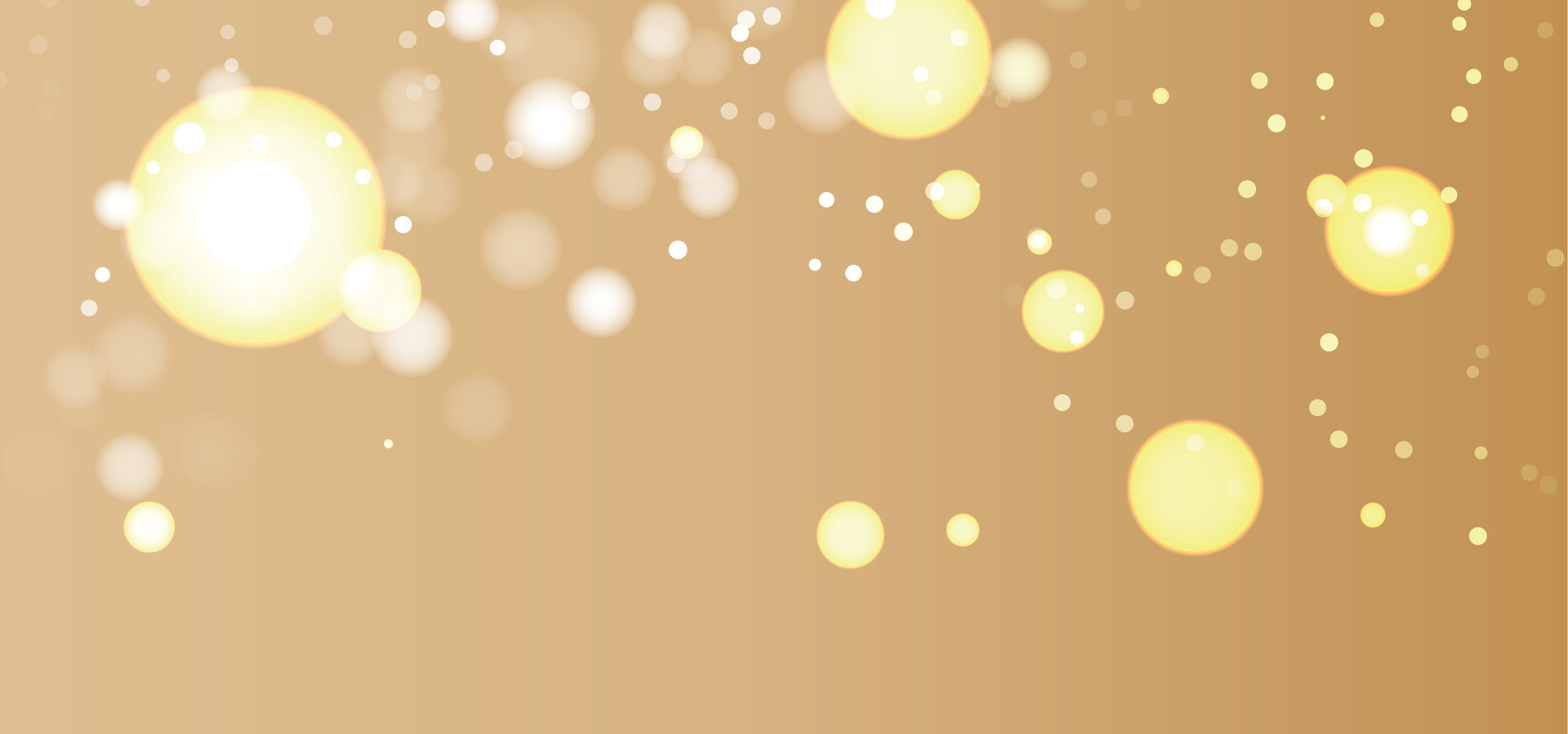 bokeh effect background 35060581 Vector Art at Vecteezy