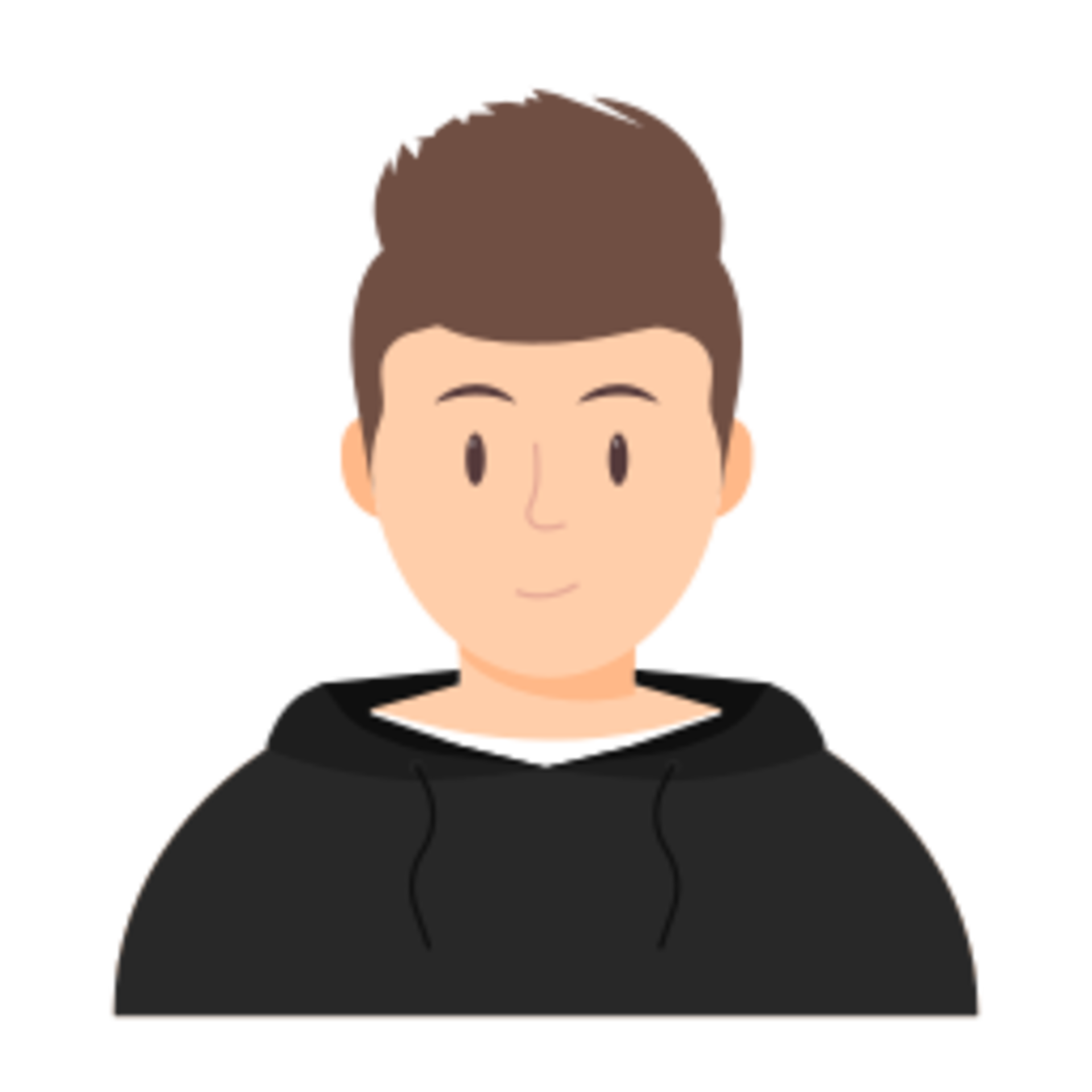 user avatar male illustration design 35066150 PNG