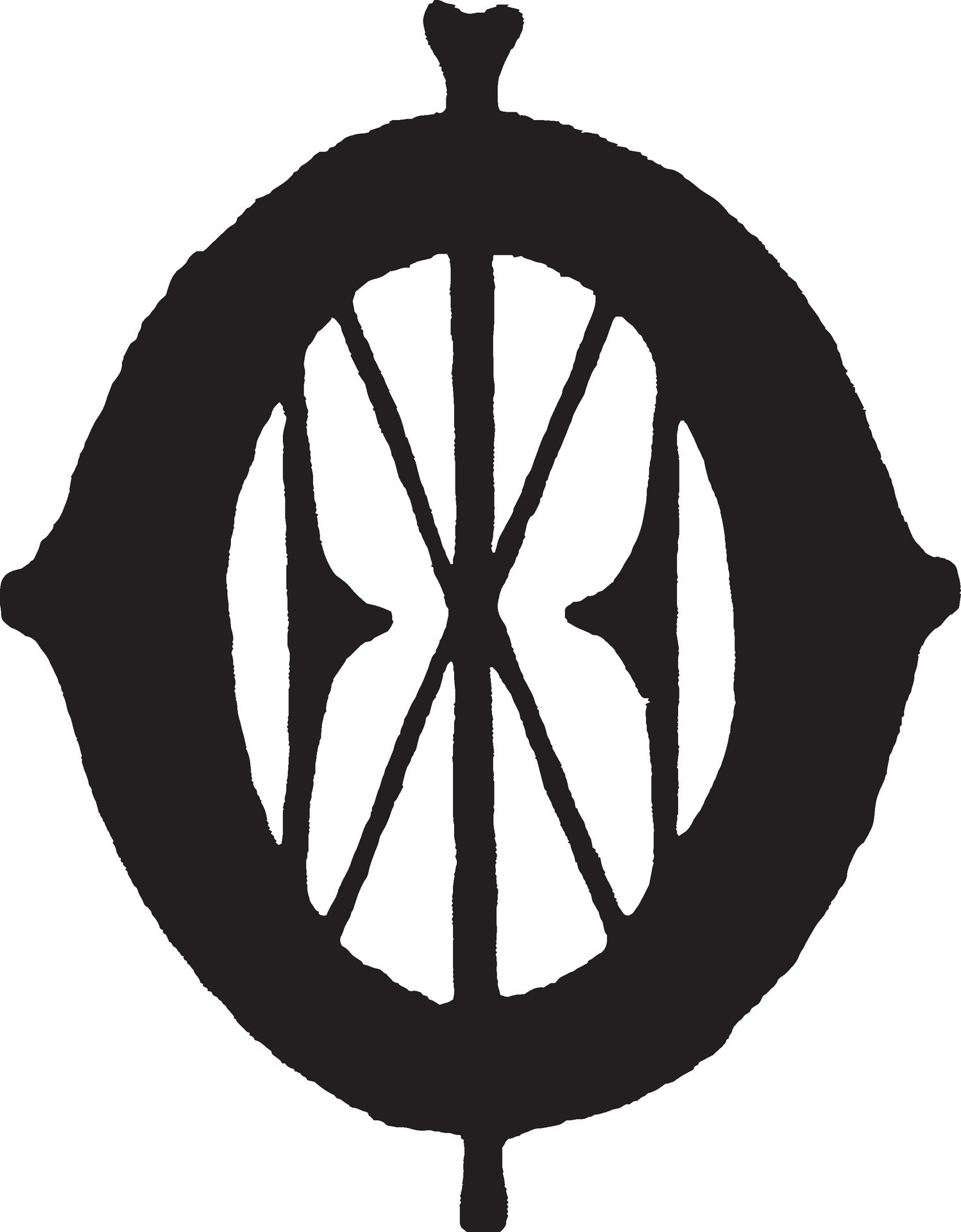 O, Medieval, vintage illustration 35072923 Vector Art at Vecteezy