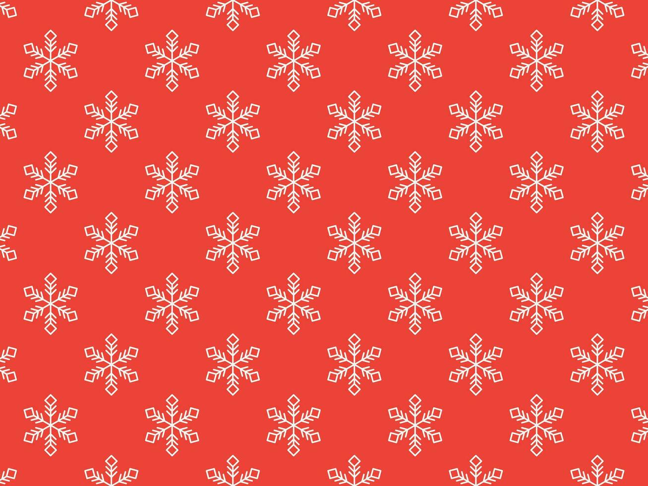 snow flake pattern. background pattern design 35081305 Vector Art at ...