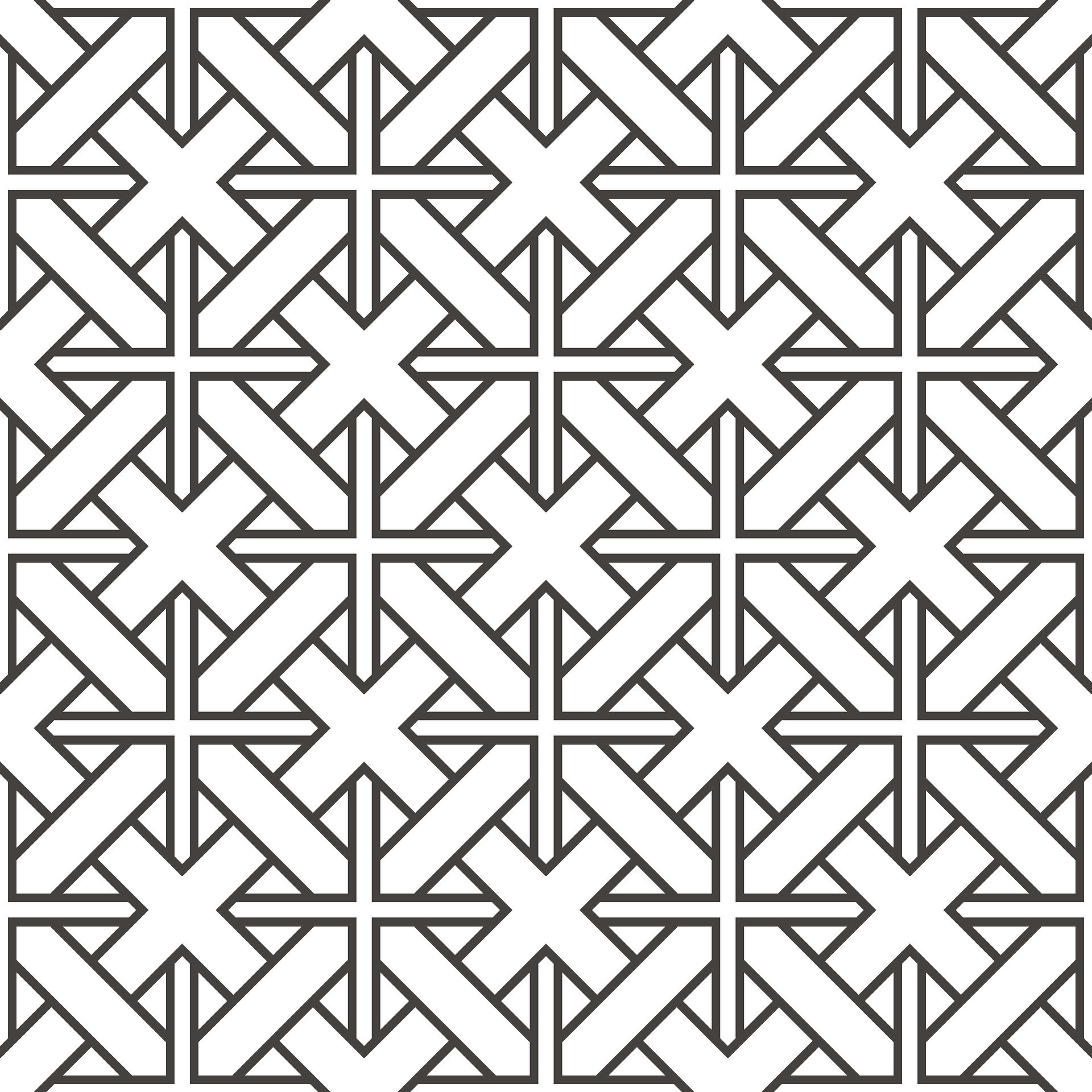 Seamless Geometric Pattern With Chinese And Japanese Style 35085915 Vector Art At Vecteezy