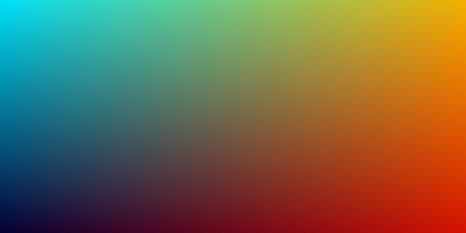 Beautiful Vibrant Colorful Gradient Background Eps 10 Vector Format