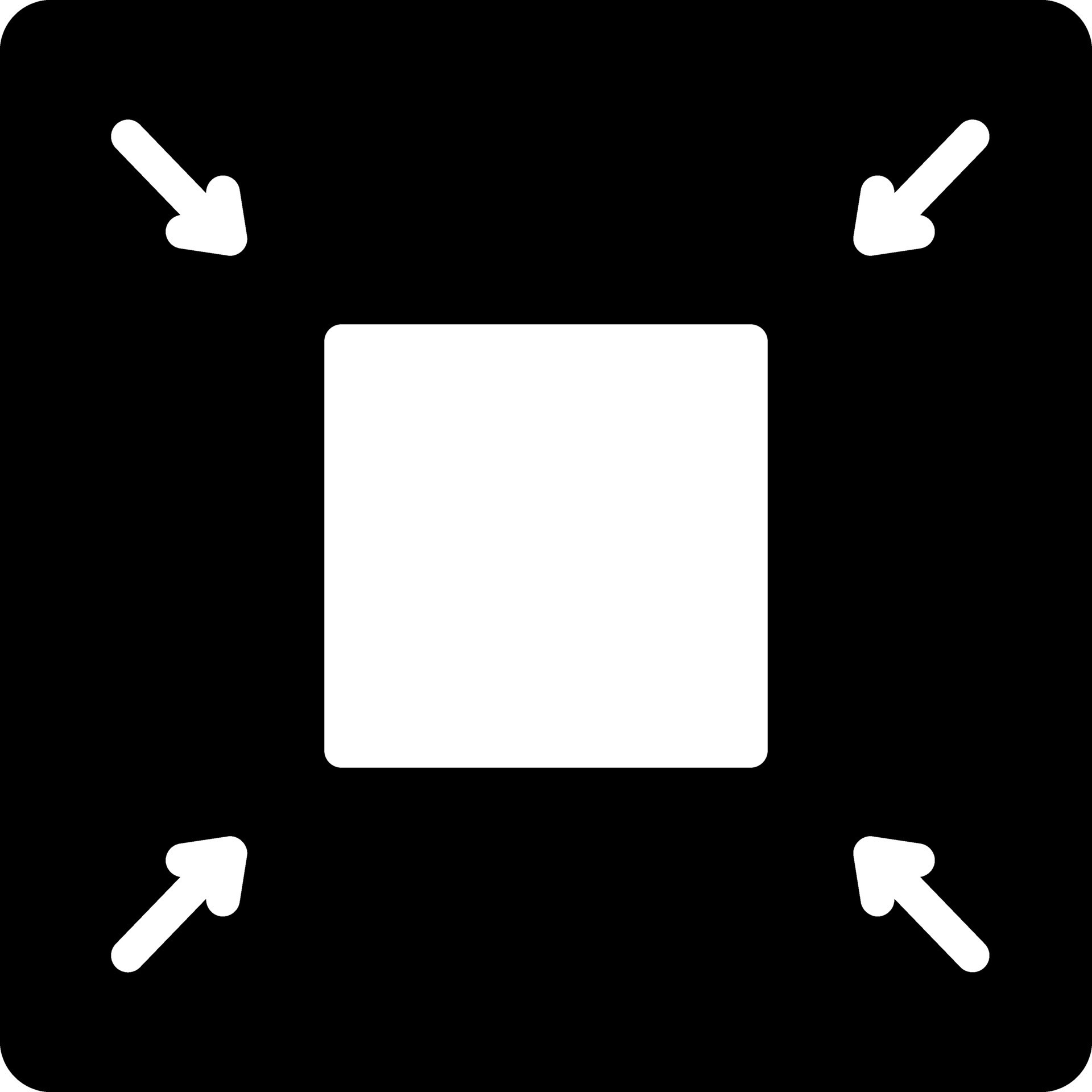 solid icon for reduce 35087970 Vector Art at Vecteezy