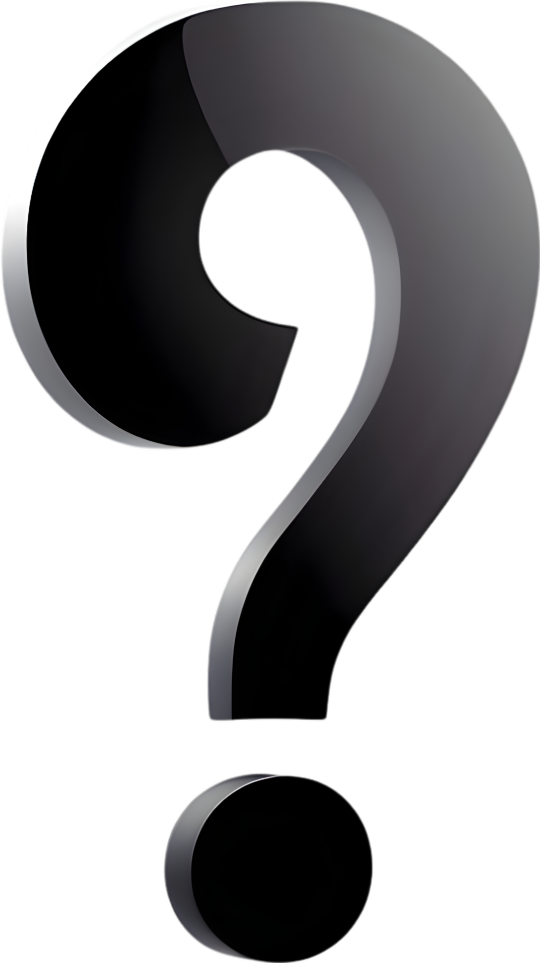 AI generated with question mark png 35088586 PNG AI generated with question mark png 35088586 PNG