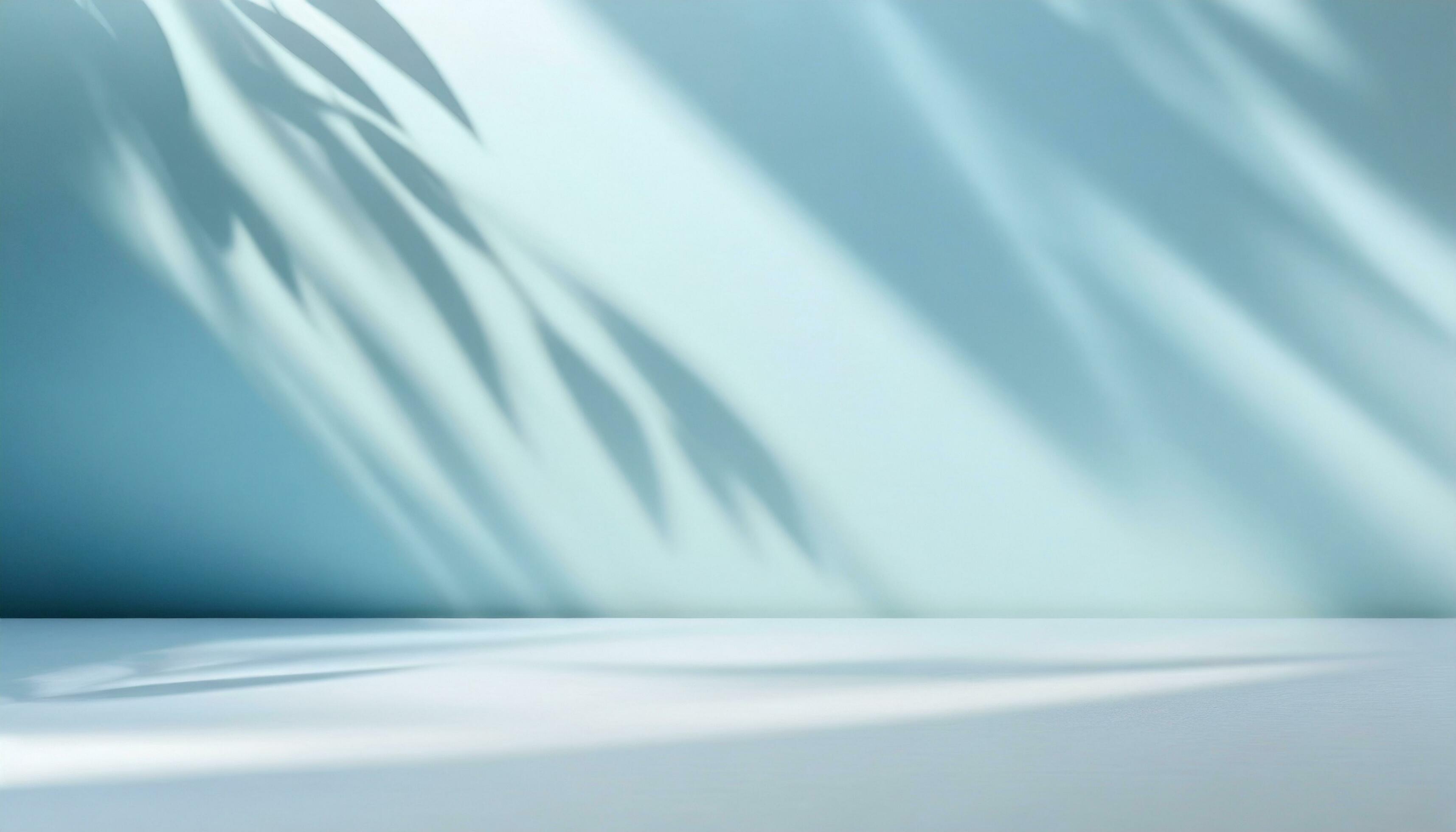 Elegant and delicate abstract light blue backdrop for product display ... Elegant and delicate abstract light blue backdrop for product display ...
