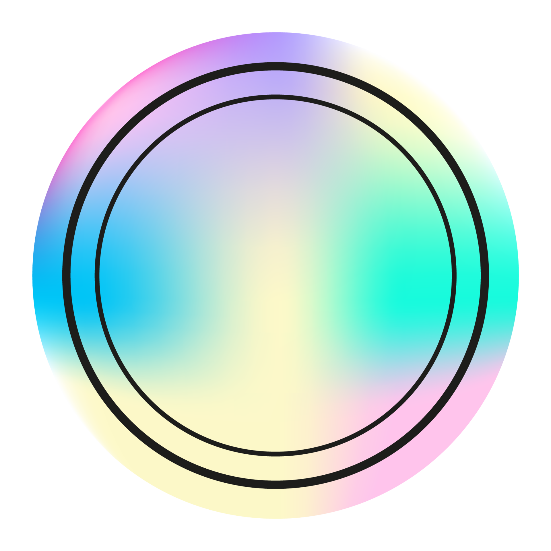 Holographic sticker, hologram label circle shape. PNG sticker for ... Holographic sticker, hologram label circle shape. PNG sticker for ...