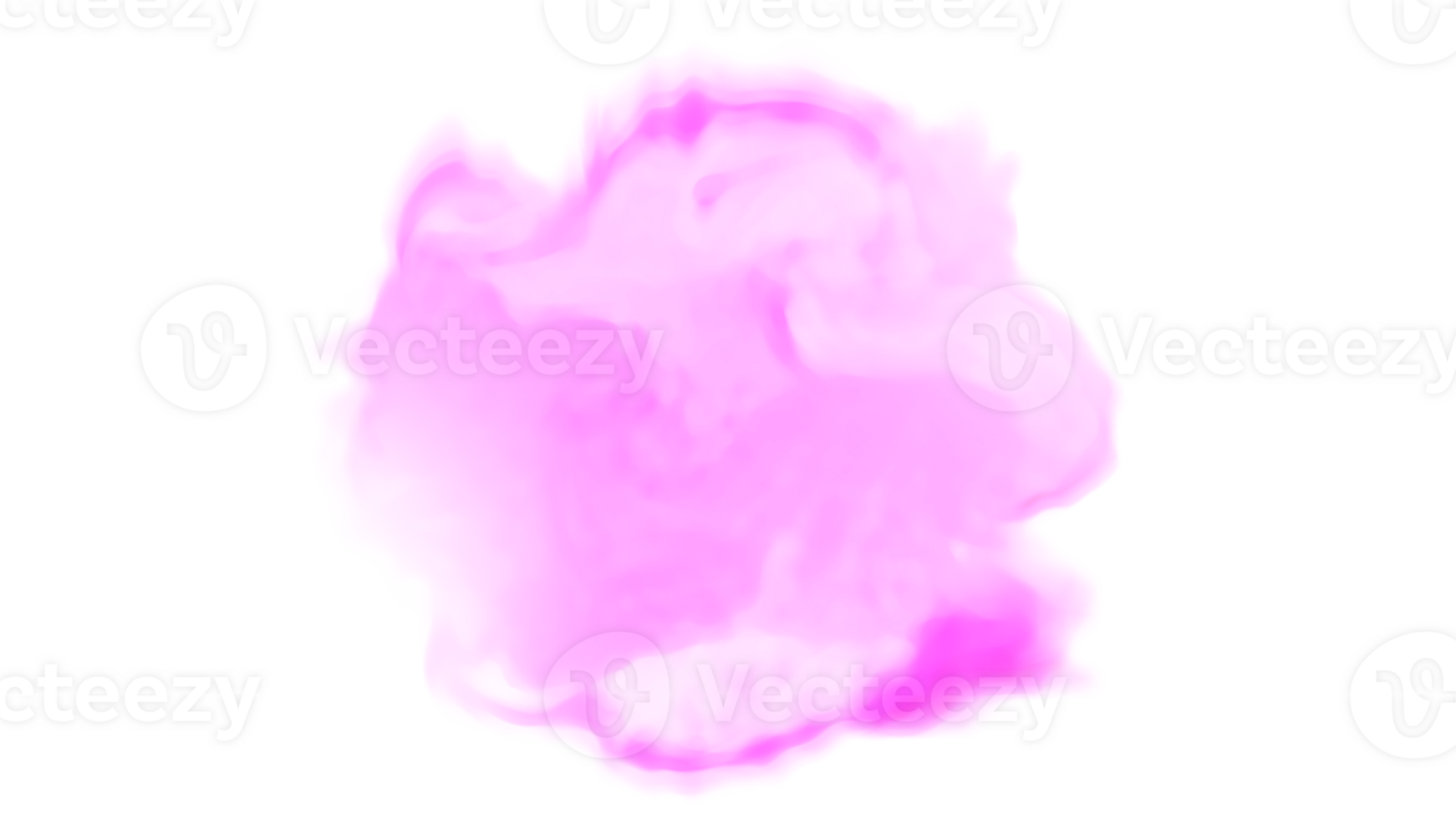Pink Watercolor Ink Splash 35105131 Png