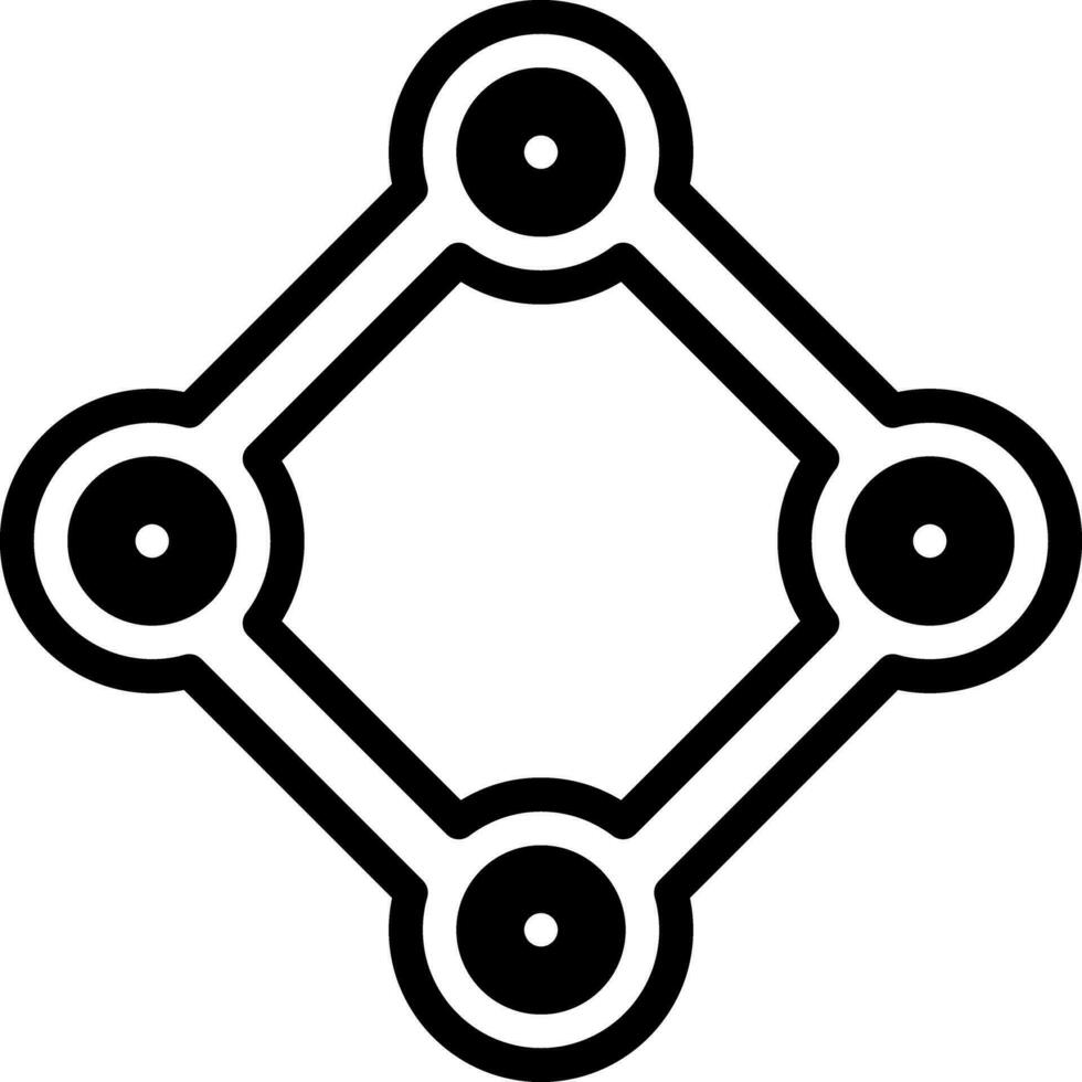 solid icon for component 35119268 Vector Art at Vecteezy