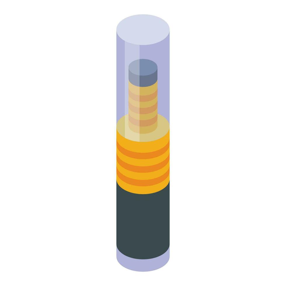 Scan rfid device icon isometric vector. Door lock antenna 35141573 ... Scan rfid device icon isometric vector. Door lock antenna 35141573 ...
