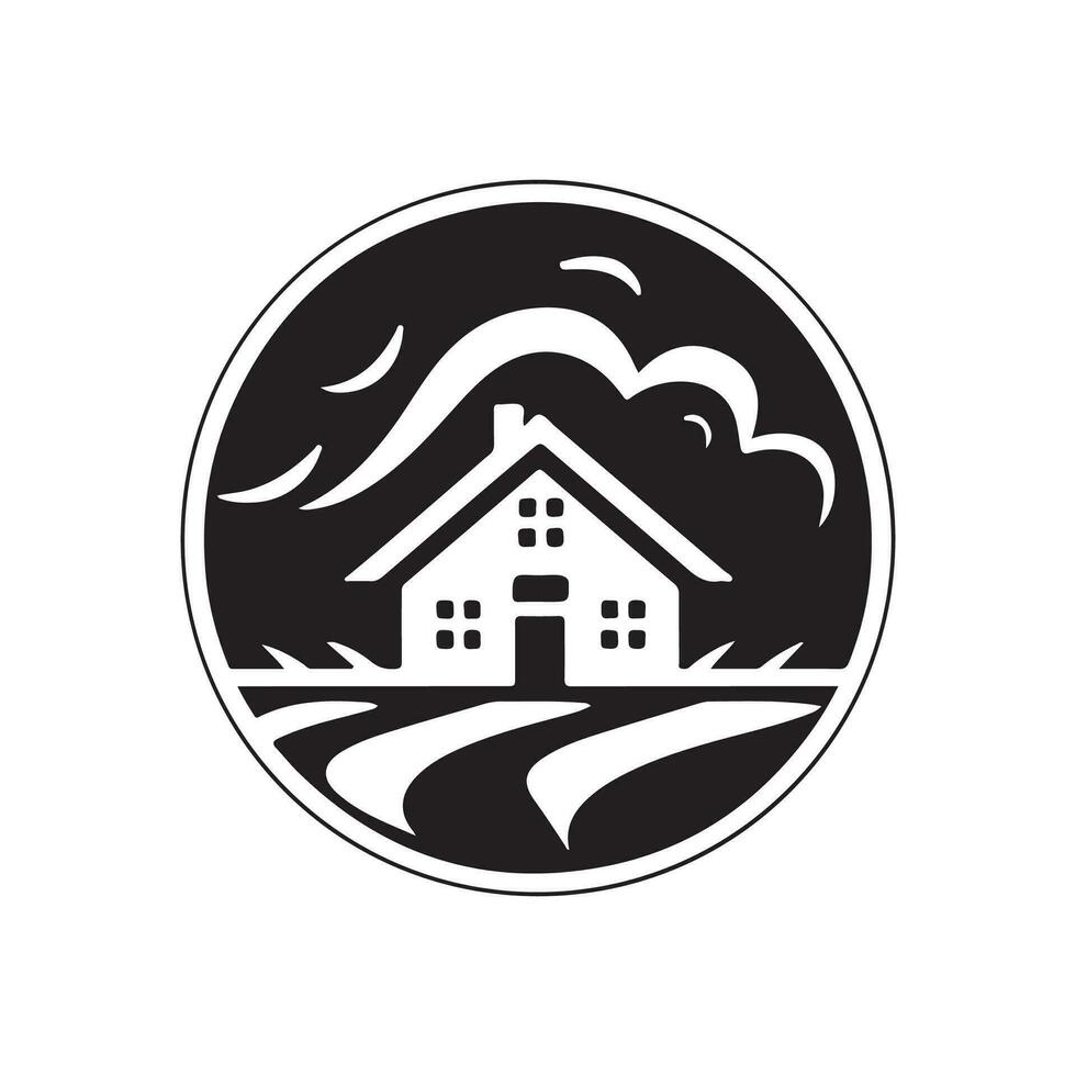 Cabin Vector Images 35144325 Vector Art At Vecteezy