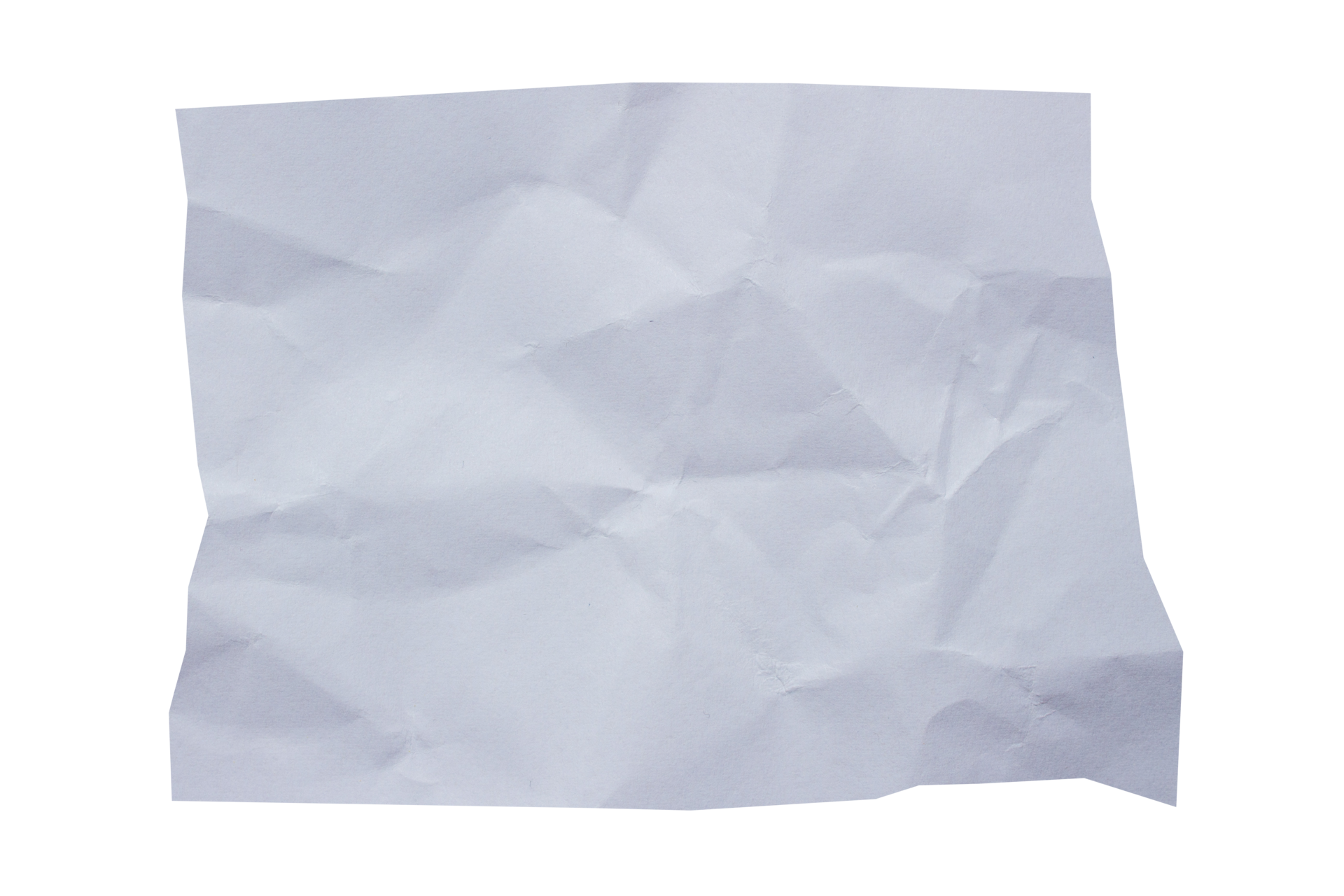 Crumpled white ripped paper piece on transparent background 35147737 PNG Crumpled white ripped paper piece on transparent background 35147737 PNG