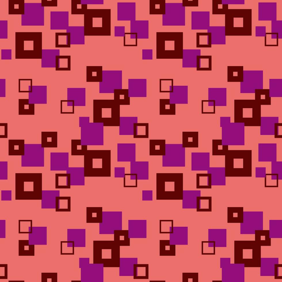 Seamless square pattern background vector 35153018 Vector Art at Vecteezy