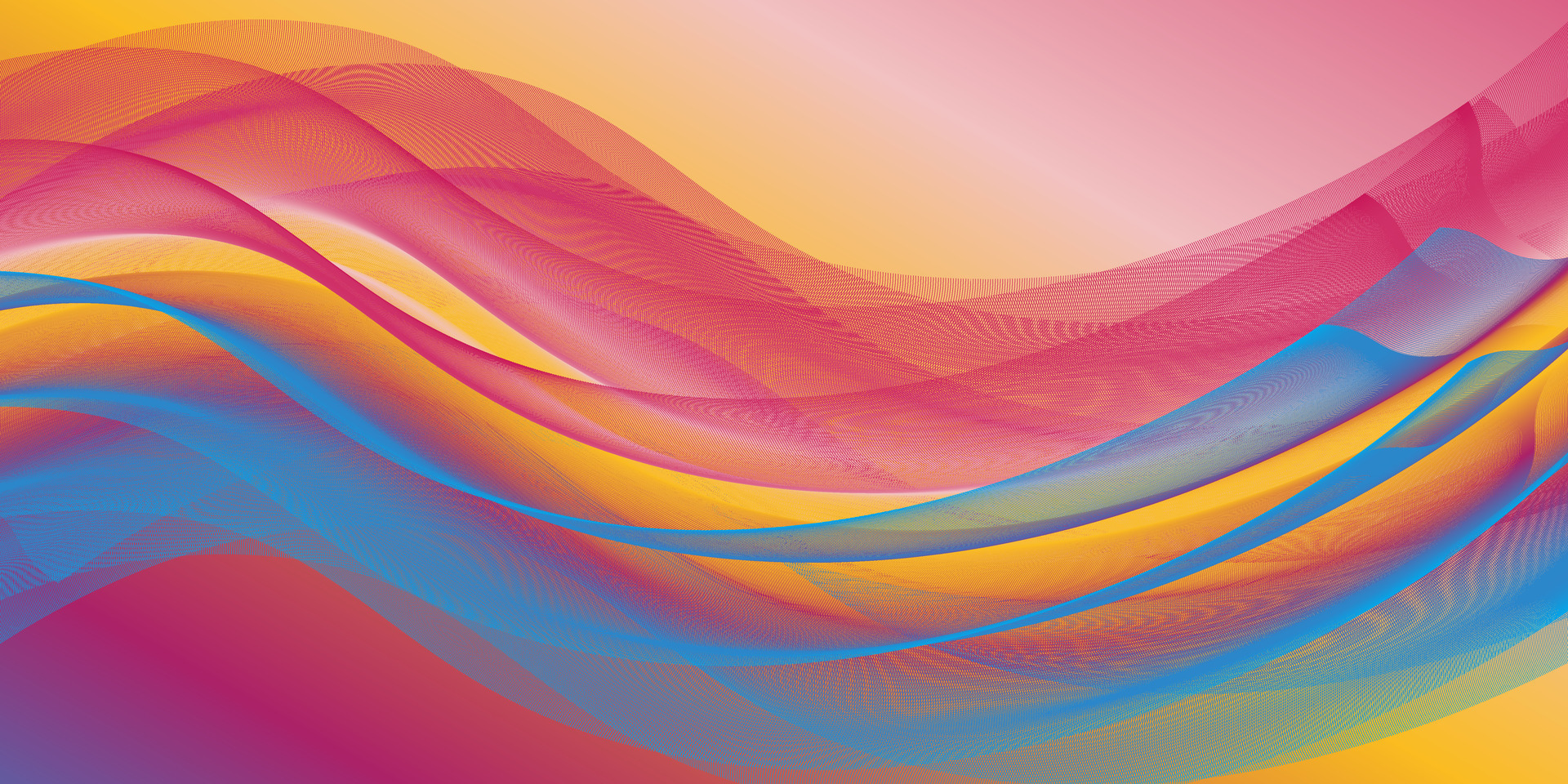 Modern Abstract Colorful Wave Shape Background 35153531 Vector Art At