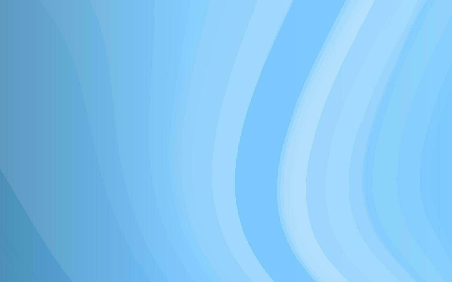 Abstract pastel wavy lines 35155098 Vector Art at Vecteezy