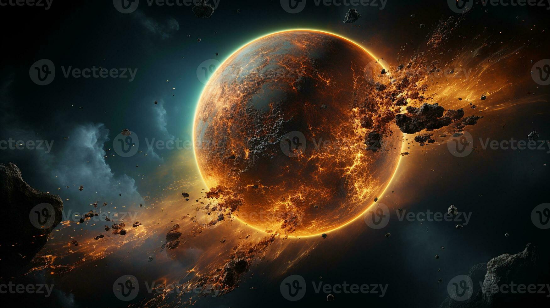 AI generated background planet mercury 35162555 Stock Photo at Vecteezy AI generated background planet mercury 35162555 Stock Photo at Vecteezy