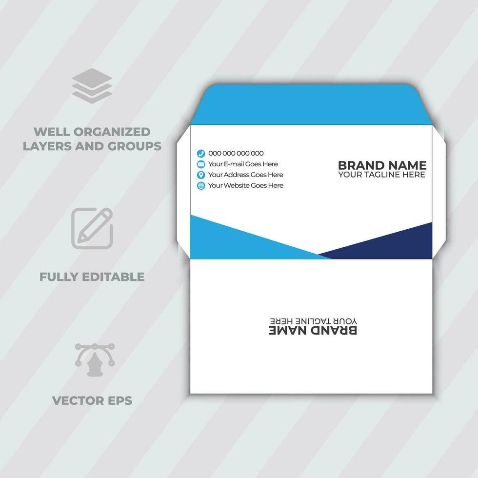 Envelope Pro Vector modern vector envelope design Free Vector Modern ... Envelope Pro Vector modern vector envelope design Free Vector Modern ...