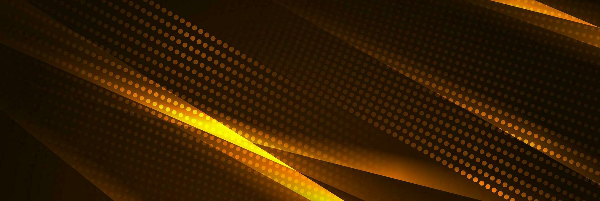 brillante naranja brillante rayas y puntos resumen antecedentes ...