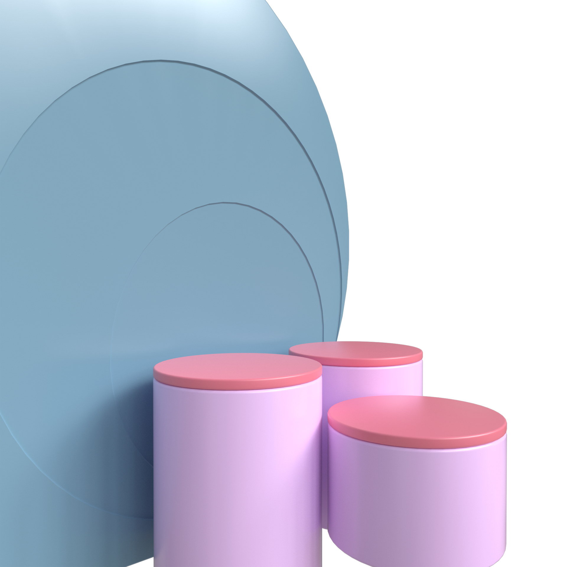 3D Podium Rendering - Elevating Your Cosmetic product Showcase-product ... 3D Podium Rendering - Elevating Your Cosmetic product Showcase-product ...