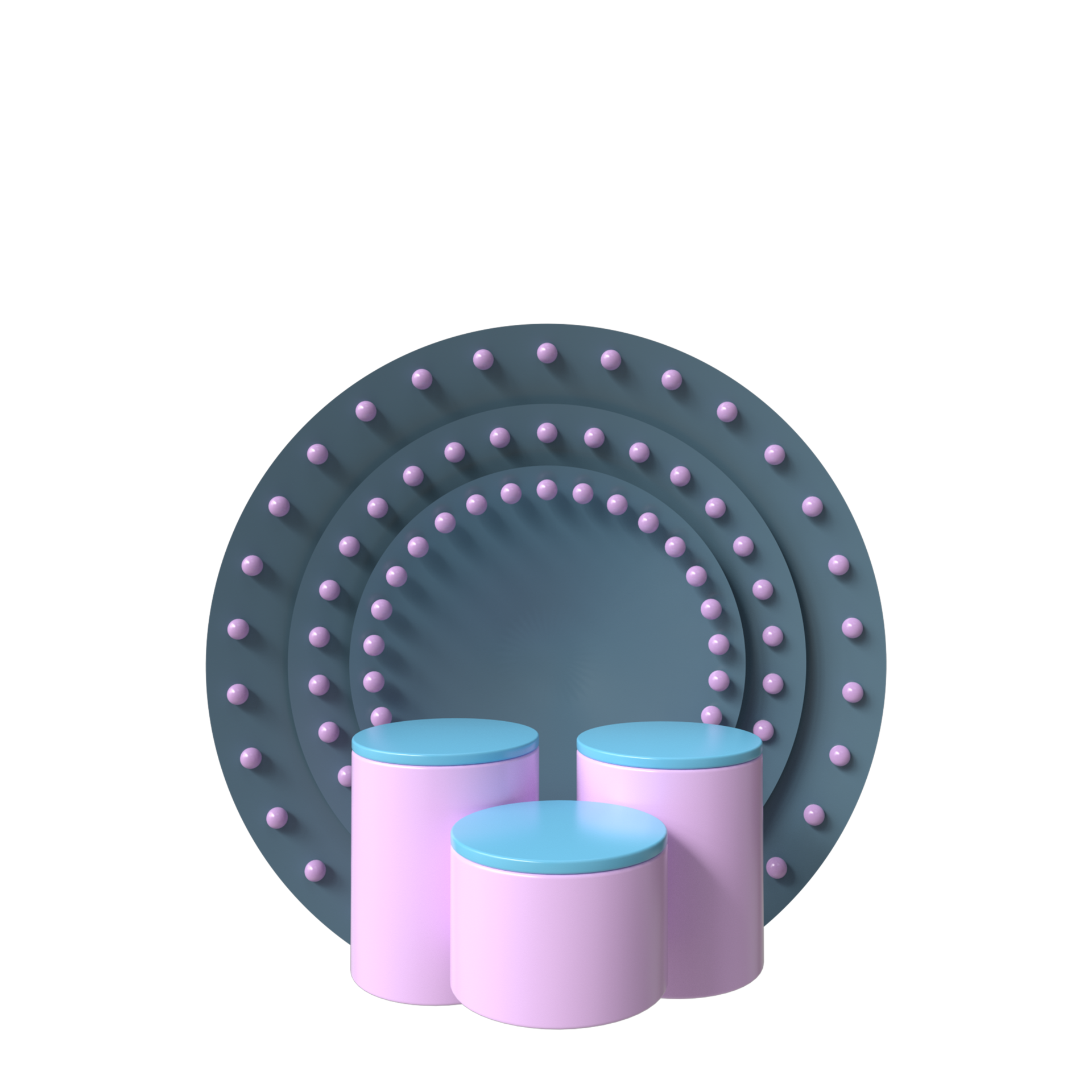 3D Podium Rendering - Elevating Your Cosmetic product Showcase-product ... 3D Podium Rendering - Elevating Your Cosmetic product Showcase-product ...