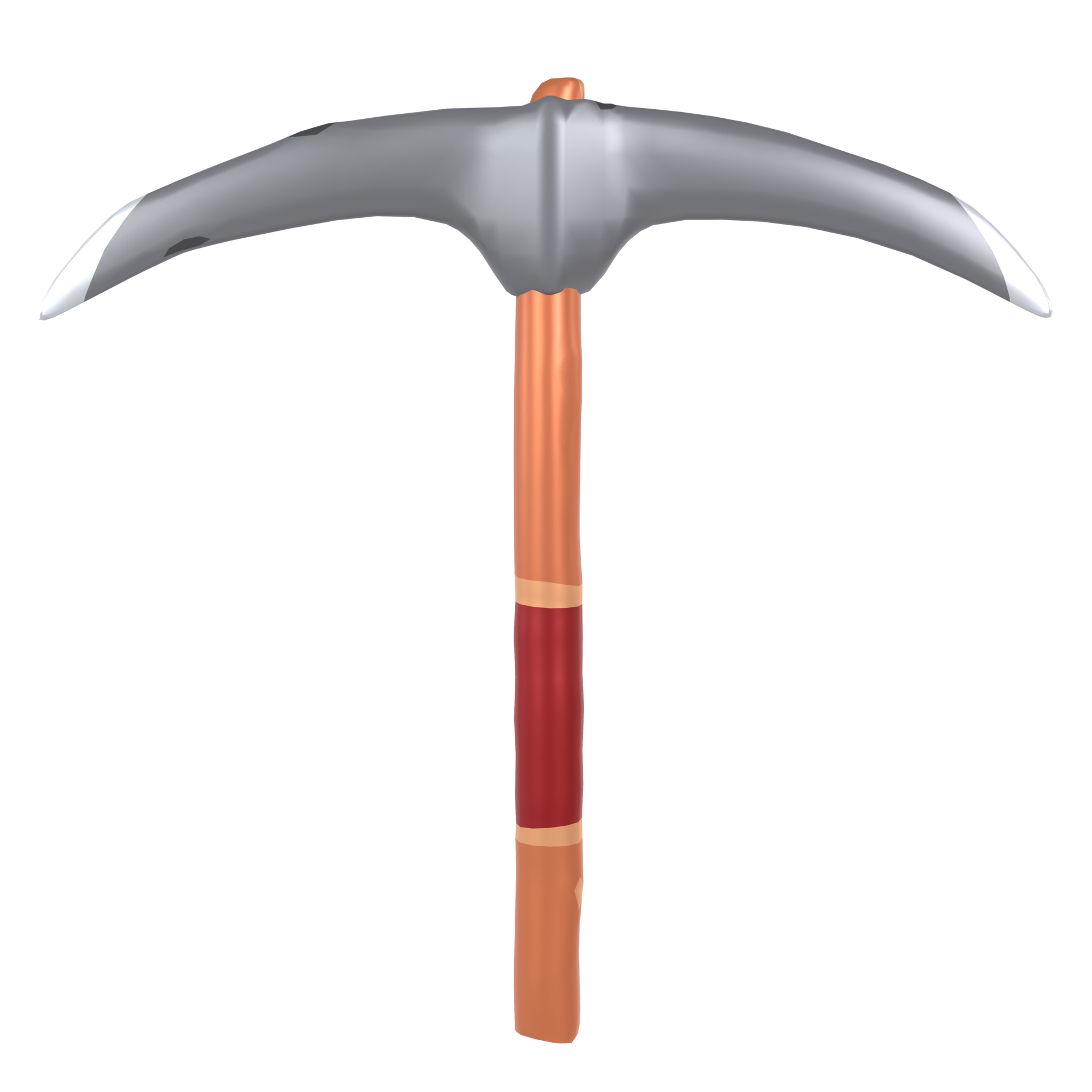 3d Rendering Of Stone Breaker Pickaxe 35174876 PNG 3d Rendering Of Stone Breaker Pickaxe 35174876 PNG