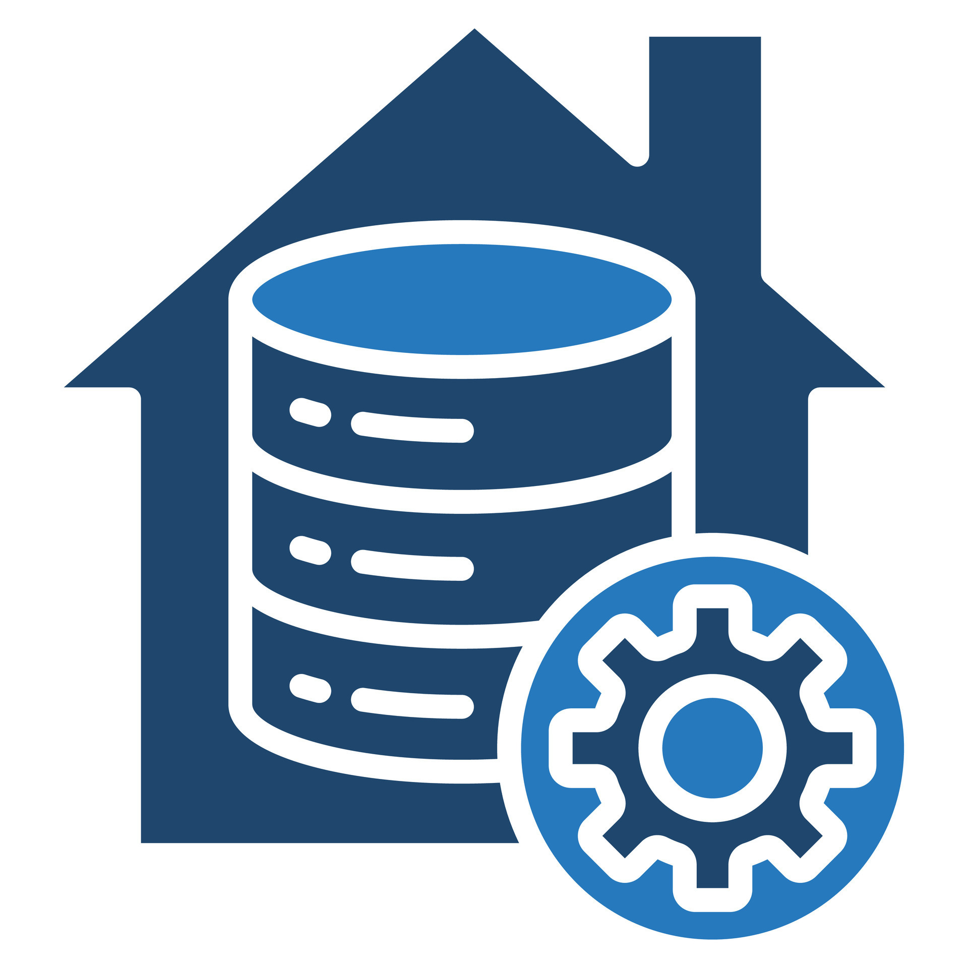 Data Warehouse Architecture icon line vector illustration 35193463 Vector Art at Vecteezy