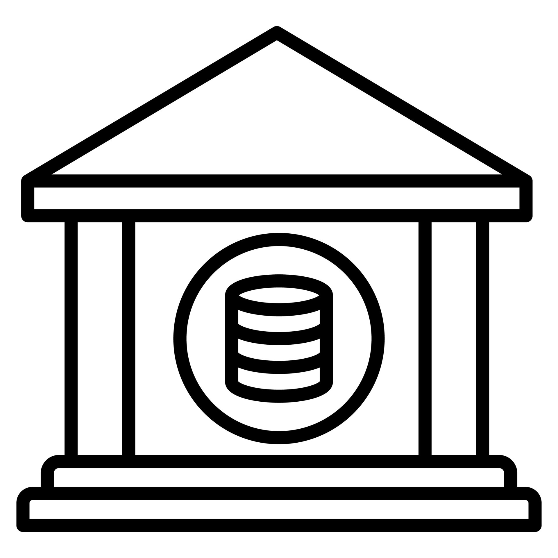Data Governance icon line vector illustration 35193494 Vector Art at ... Data Governance icon line vector illustration 35193494 Vector Art at ...