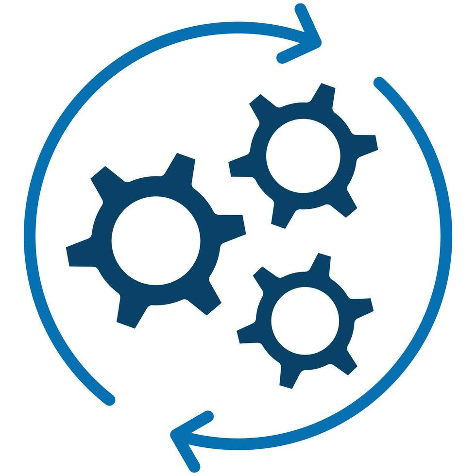 Synergy icon line vector illustration 35193675 Vector Art at Vecteezy Synergy icon line vector illustration 35193675 Vector Art at Vecteezy