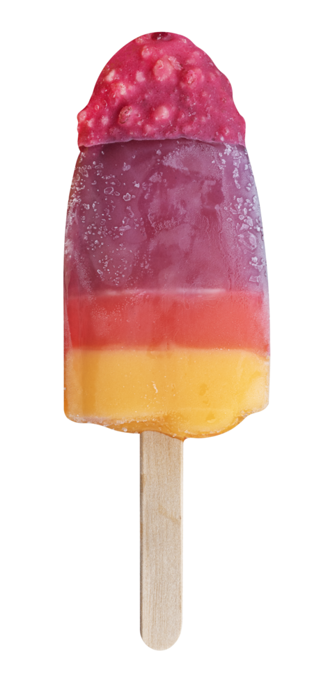 Colorful Ice Cream 35197759 Png