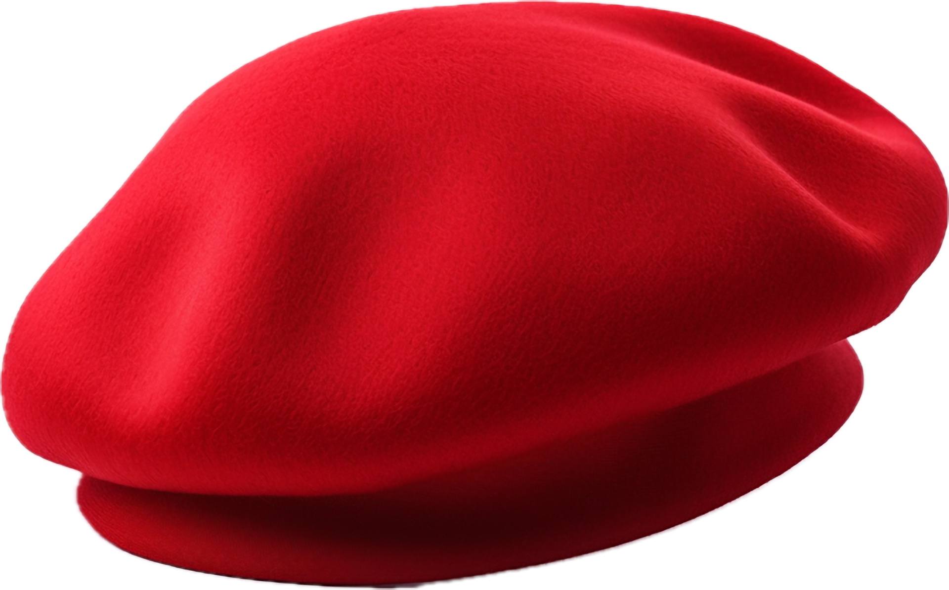 AI generated red french beret png 35198829 PNG AI generated red french beret png 35198829 PNG