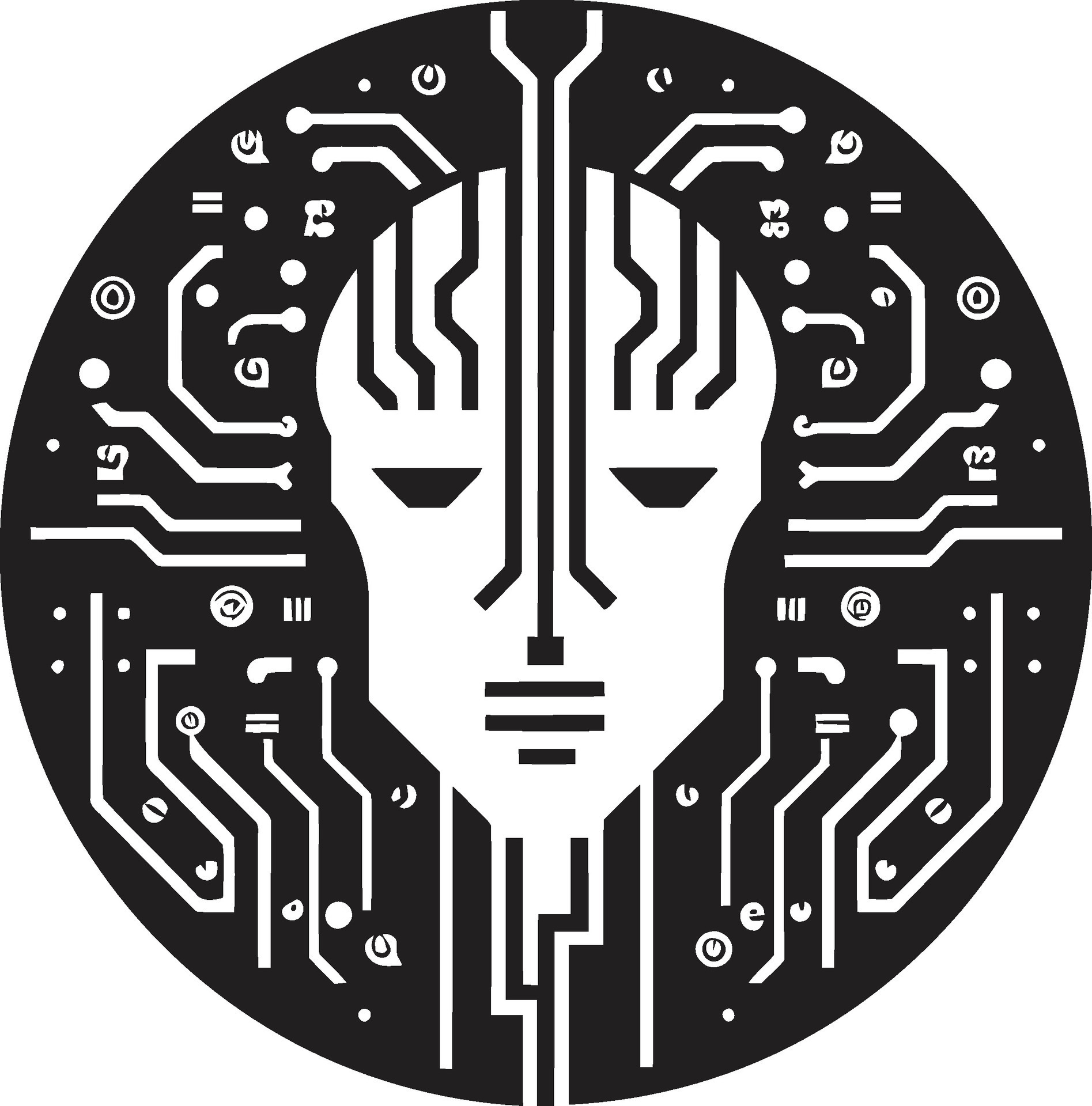Smart AI Nexus Designing AI Logos Virtual Intelligence Hub Logo Design ... Smart AI Nexus Designing AI Logos Virtual Intelligence Hub Logo Design ...