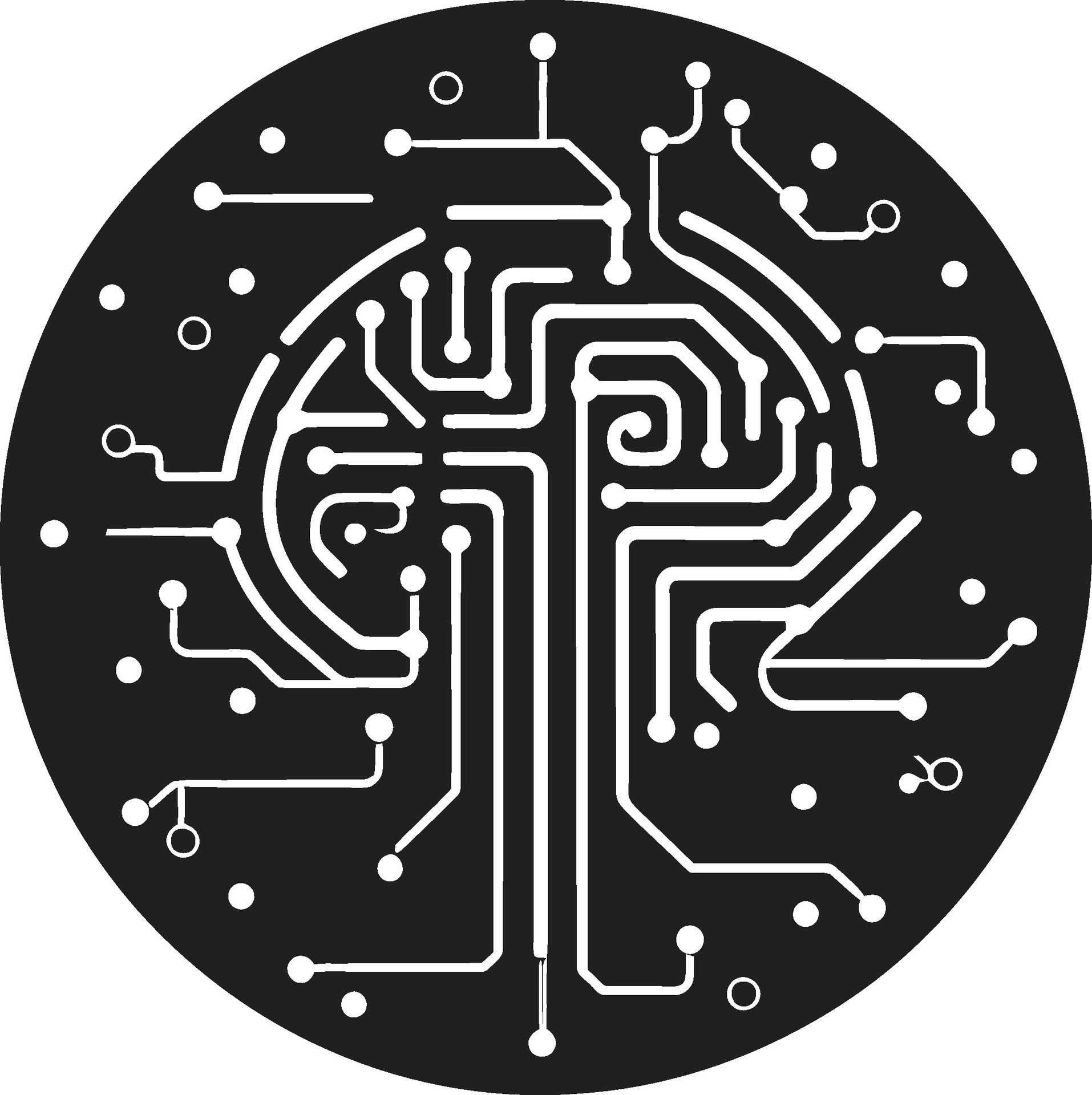 Logic Sphere Nexus AI Logo Vector Smart AI Synthesis Designing AI Logos ... Logic Sphere Nexus AI Logo Vector Smart AI Synthesis Designing AI Logos ...