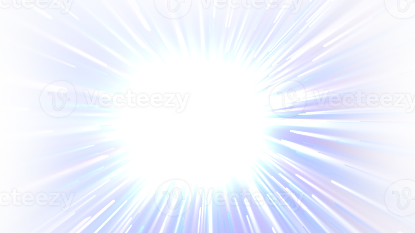 glowing light burst explosion 35209057 PNG