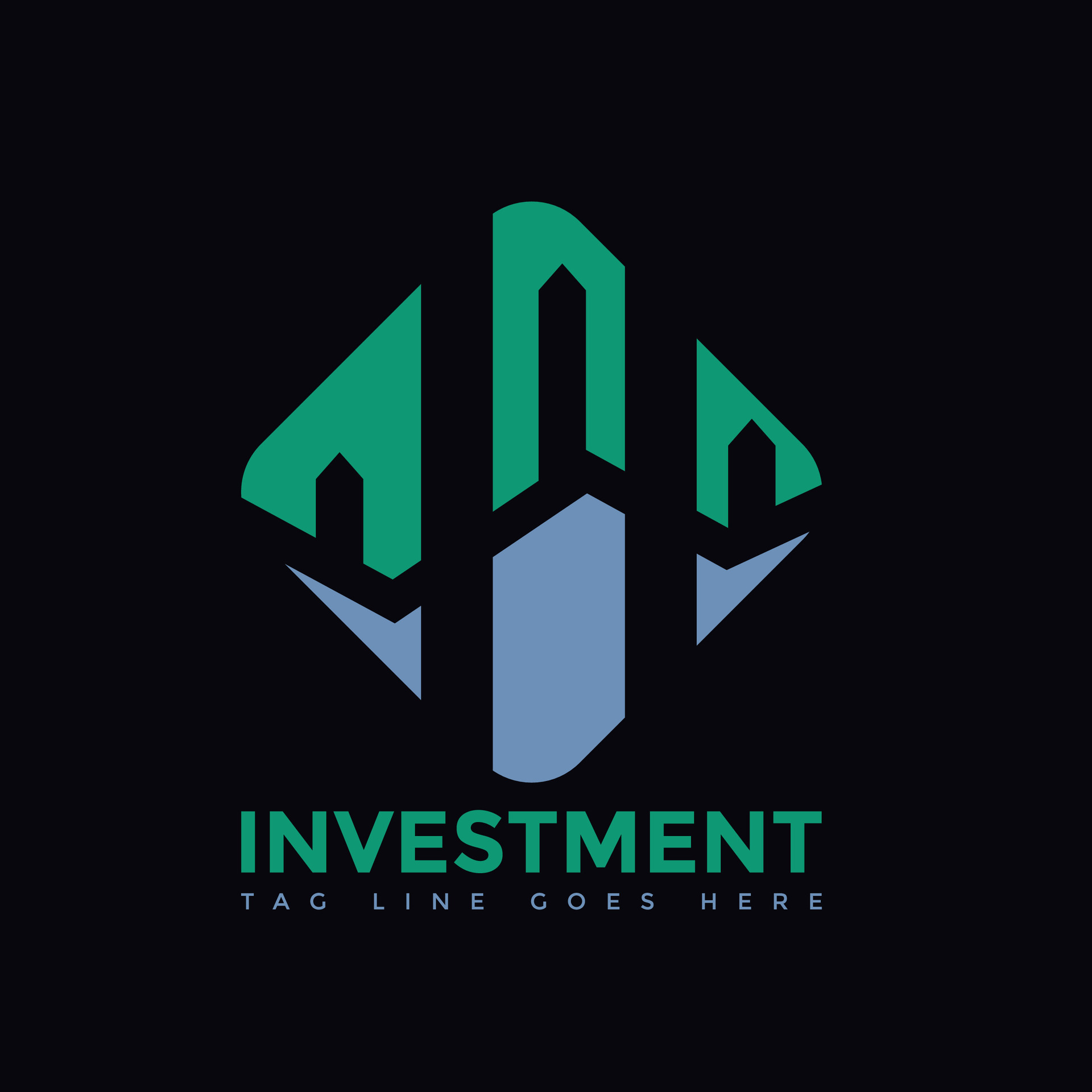 Free Vector Investment Logo Template 35217383 Vector Art at Vecteezy Free Vector Investment Logo Template 35217383 Vector Art at Vecteezy