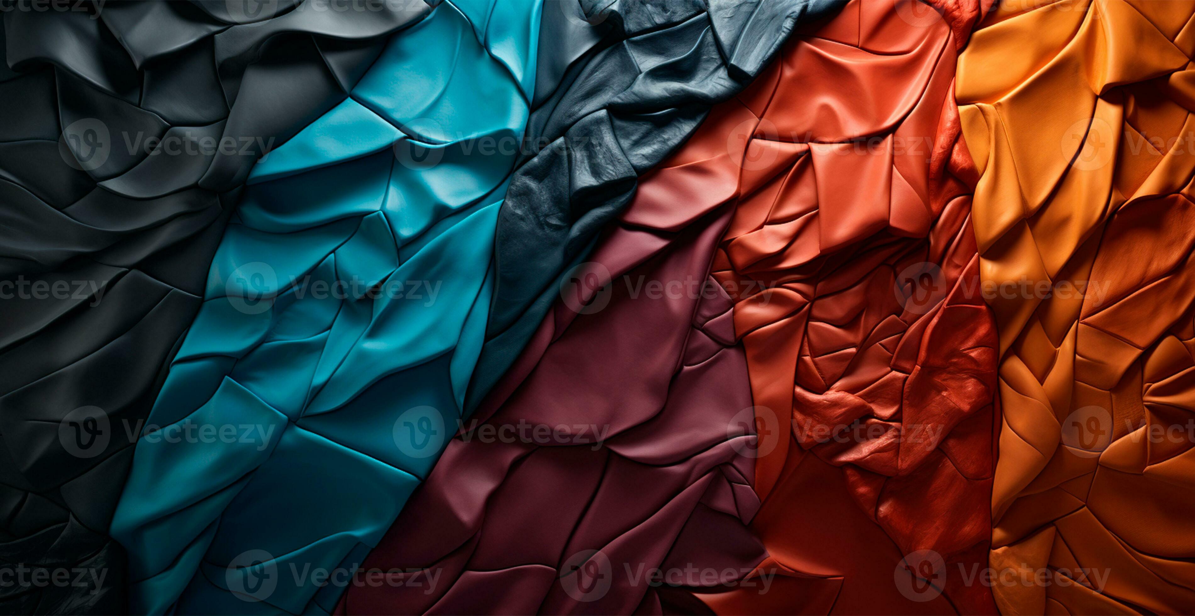 AI generated Samples of multi-colored natural leather textures - AI ... AI generated Samples of multi-colored natural leather textures - AI ...