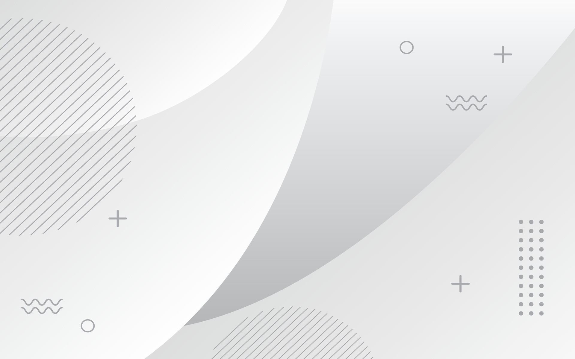 abstract background templates flat geometry shapes 35221201 Vector Art ...