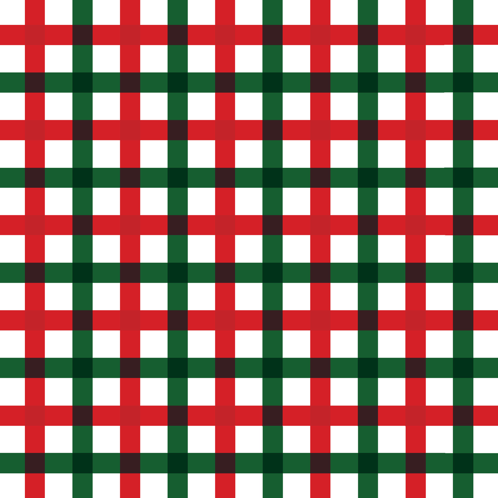 Christmas pattern. Simple retro geometric 35231403 Vector Art at Vecteezy