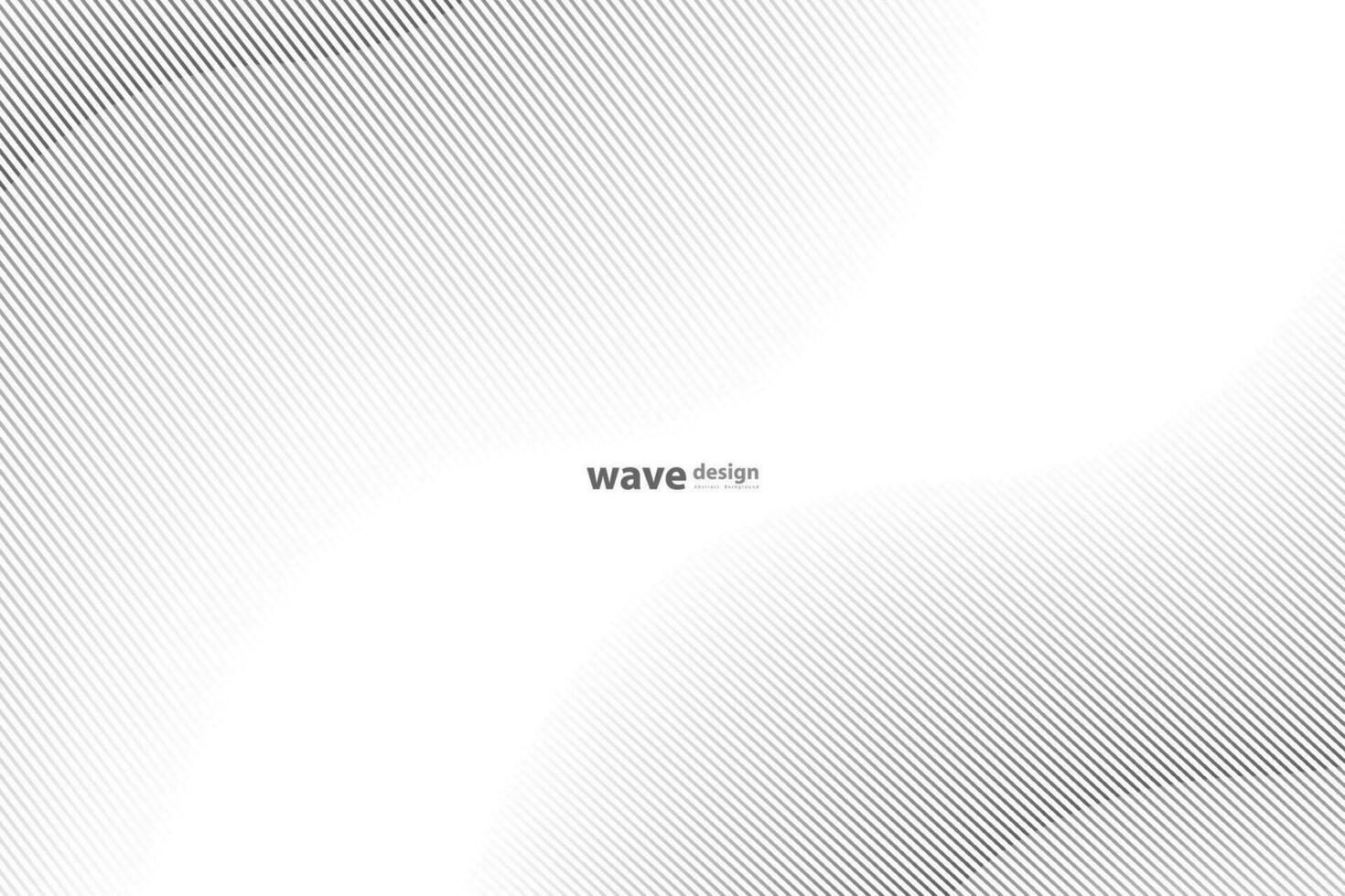 Vector Stripe Pattern Geometric Texture Background Abstract Lines