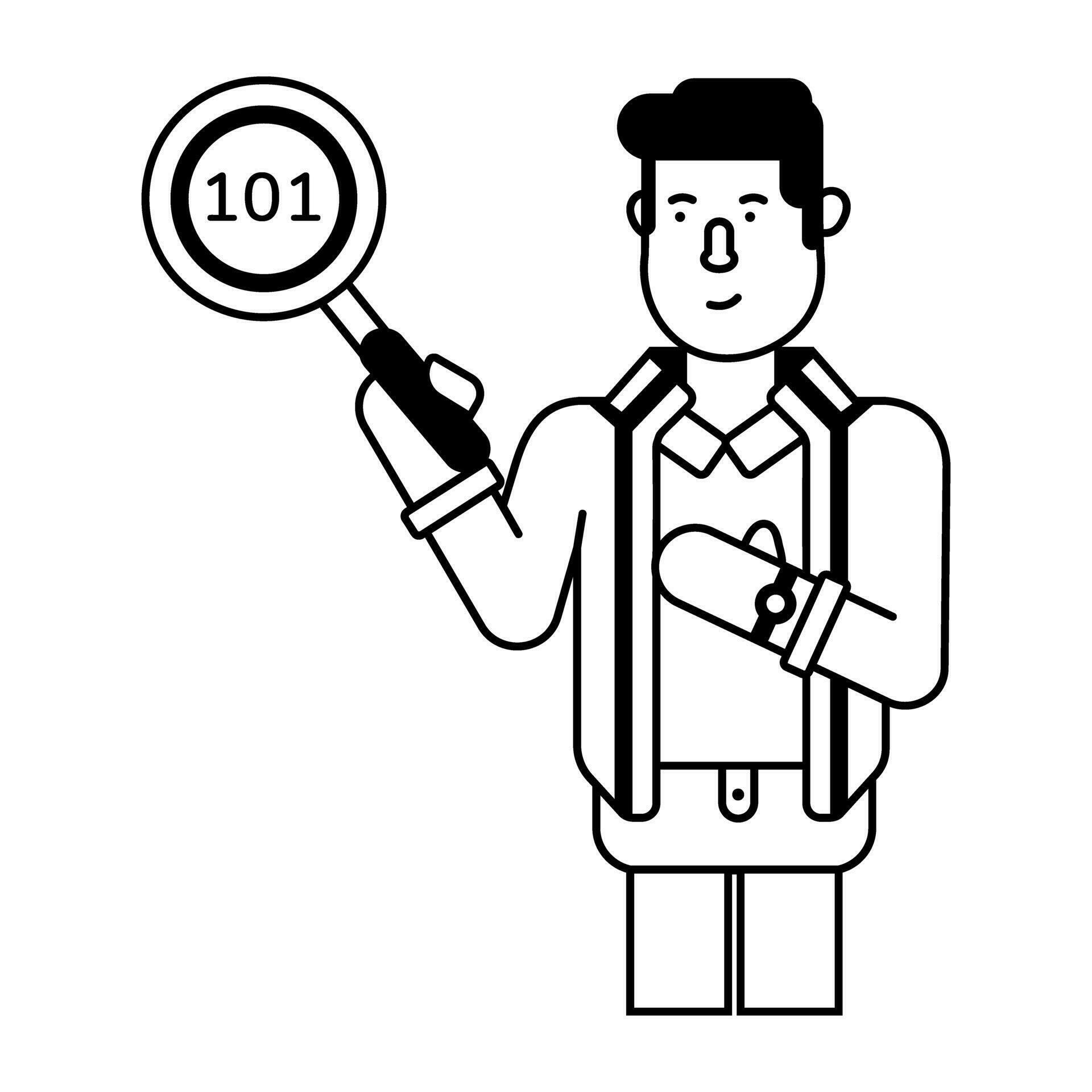 Trendy Code Analysis 35240328 Vector Art At Vecteezy