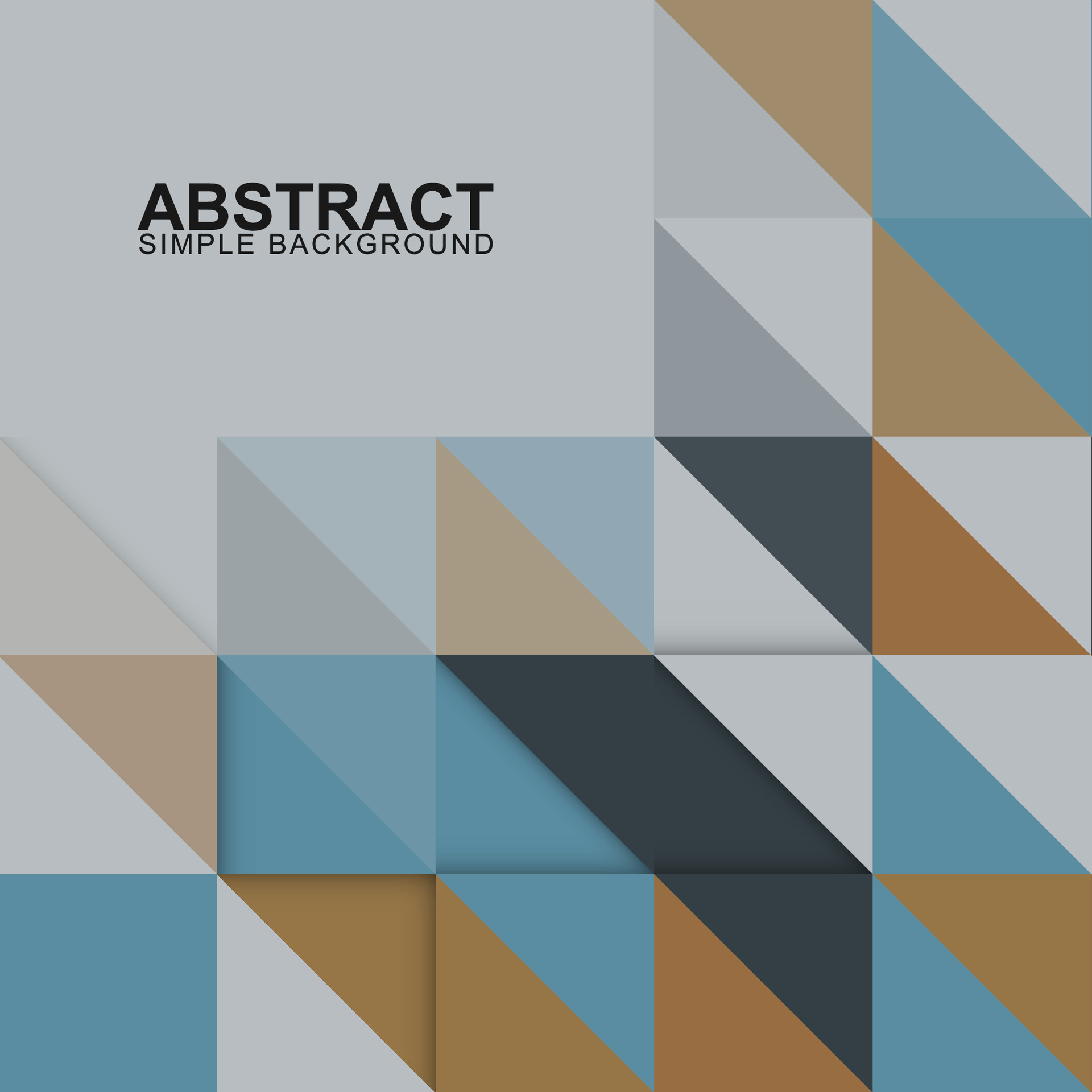 Colorful Triangle Tiles Background Abstract Pattern Background 35244531 Vector Art At Vecteezy