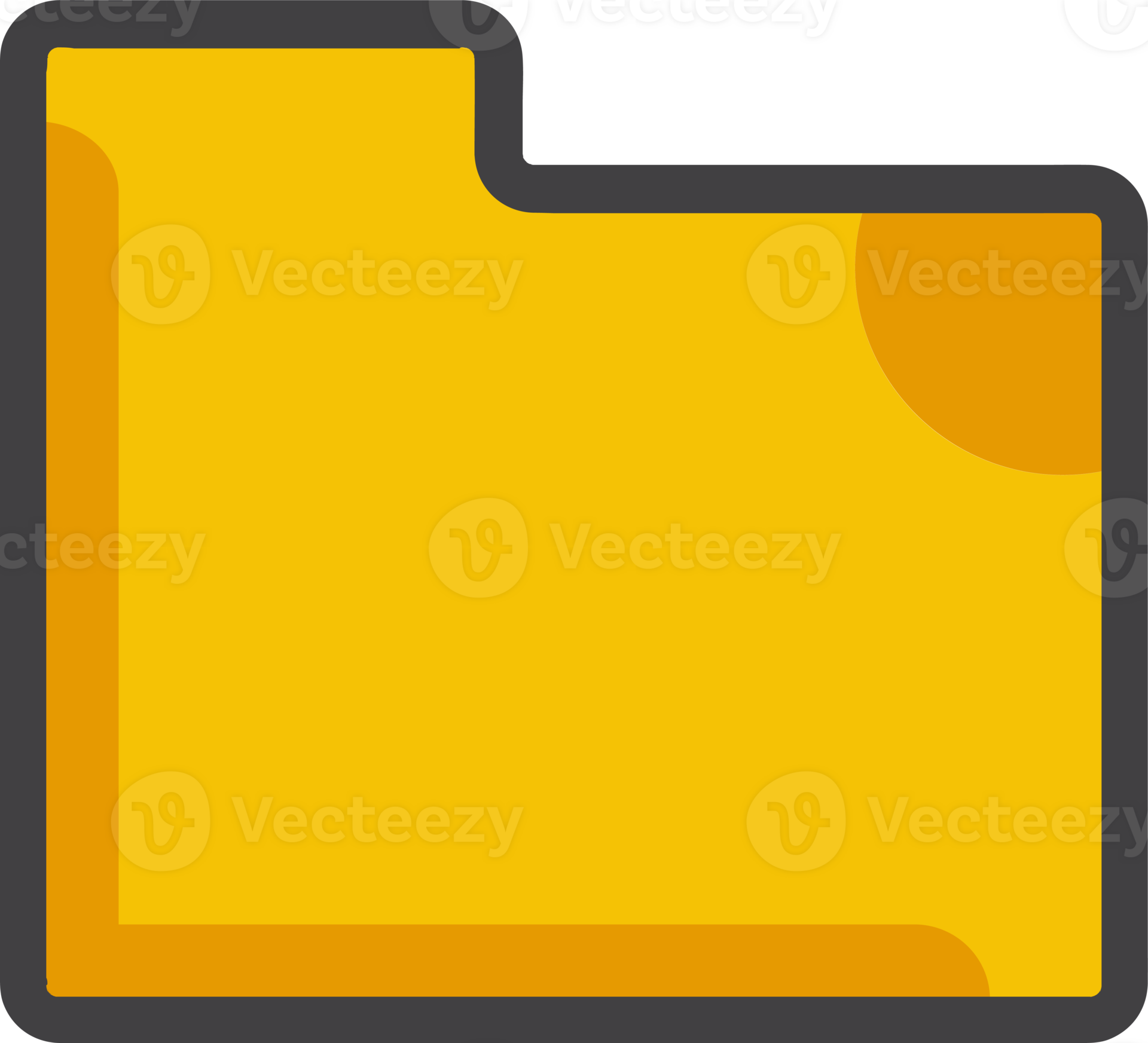 file folder icon 35244778 PNG