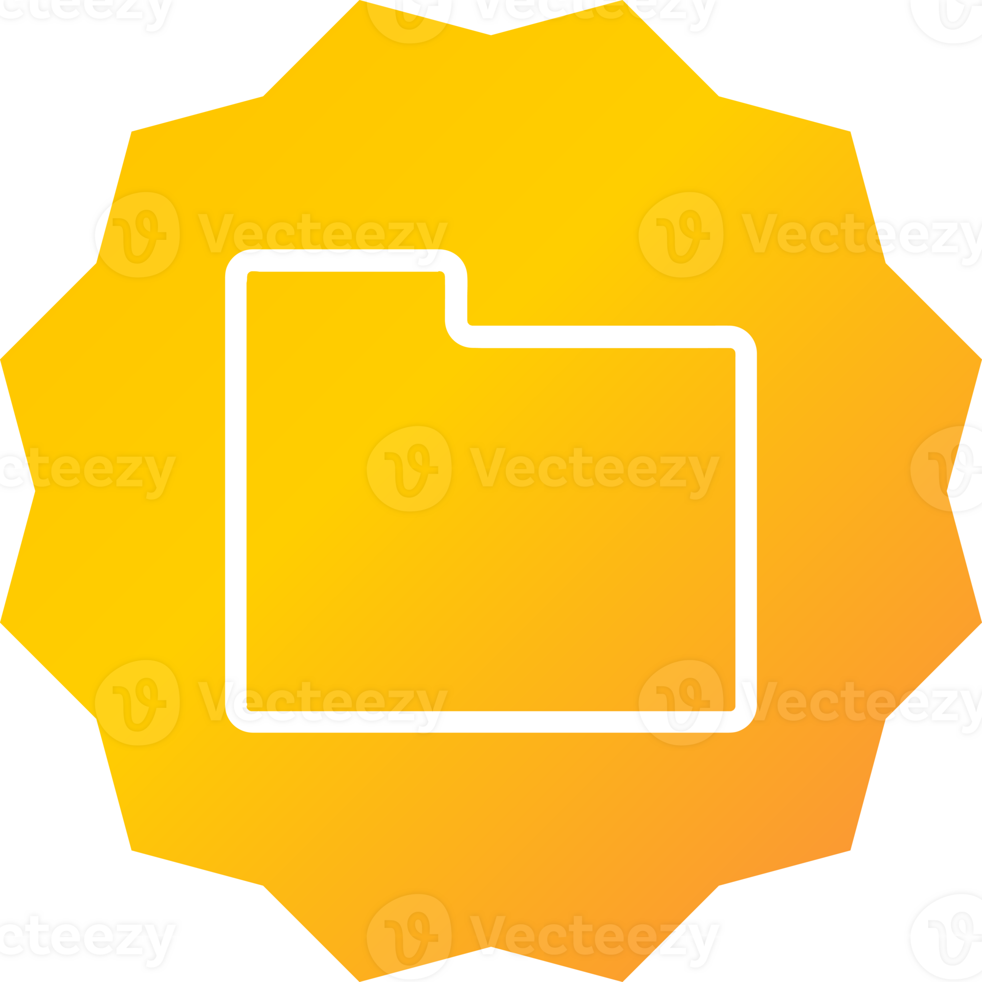 file folder icon 35244793 PNG