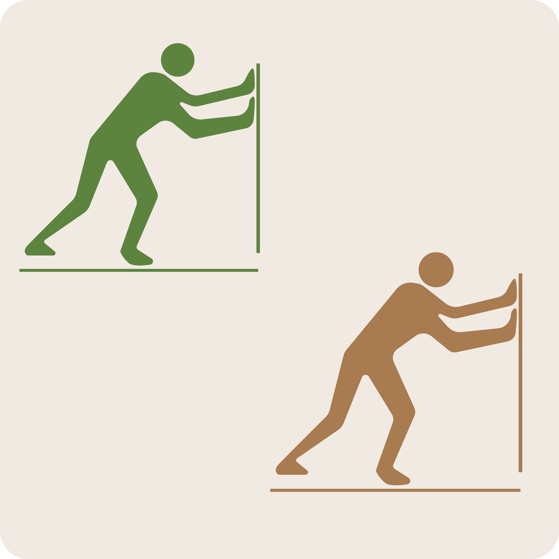 Man icon vector illustration eps 35254853 Vector Art at Vecteezy